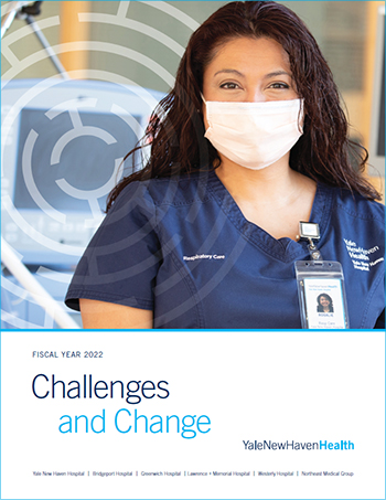 Yale New Haven Health | 2021
