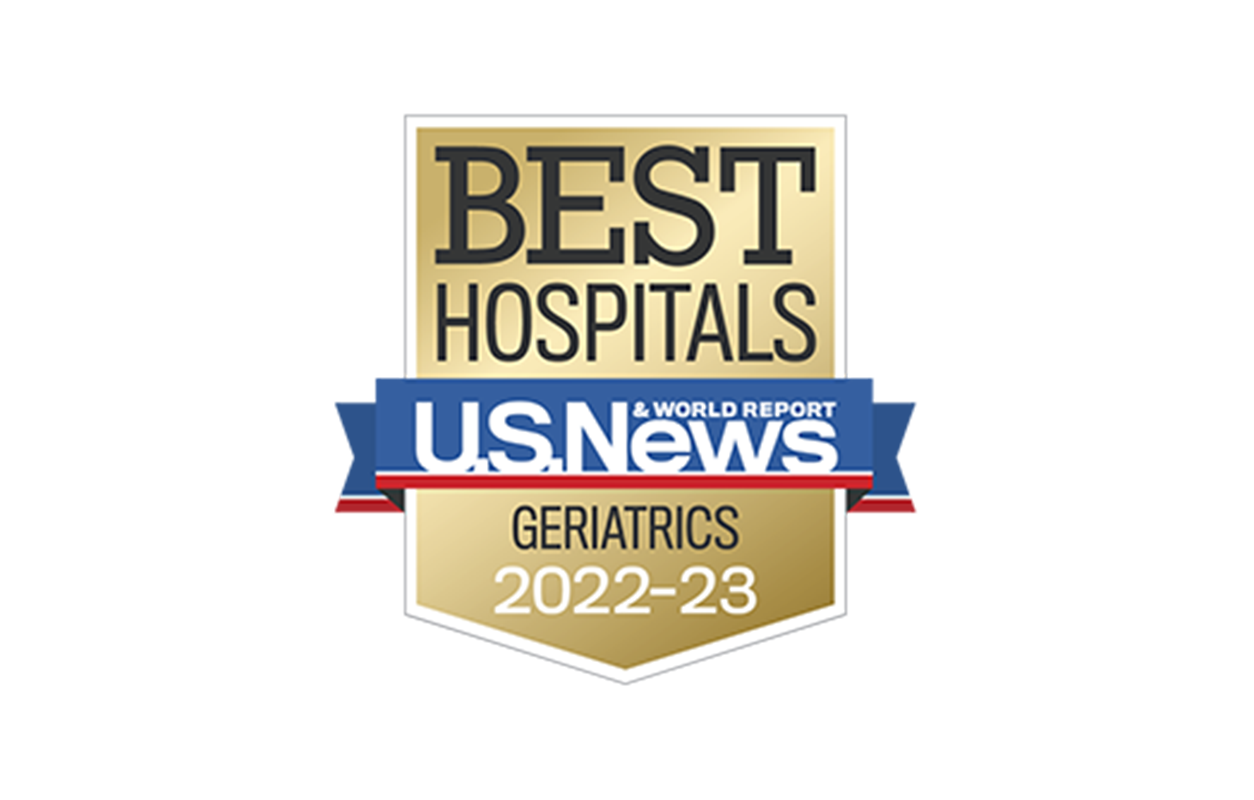 Geriatrics (Aging) - Yale New Haven Hospital