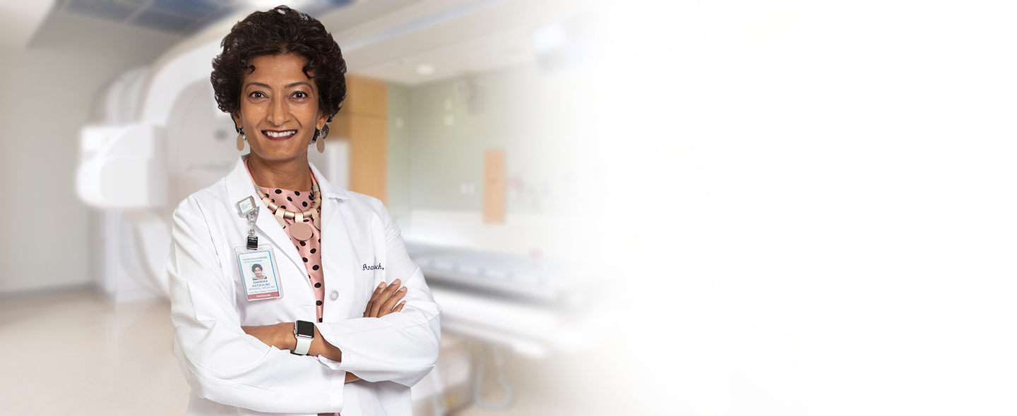 Smilow Cancer Hospital - Yale New Haven Health