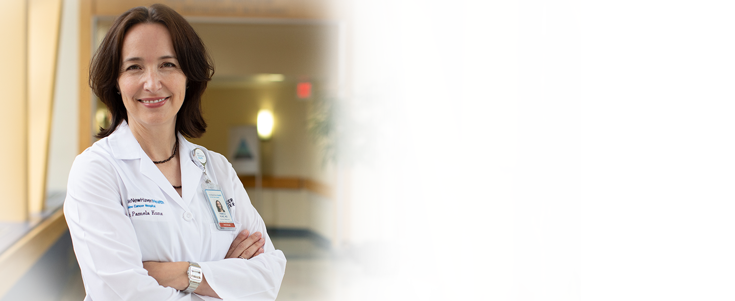 Smilow Cancer Hospital - Yale New Haven Health