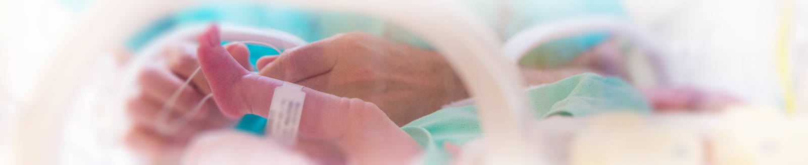 Neonatal Intensive Care Unit (NICU) - Yale New Haven Children's Hospital