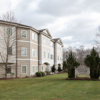 Blood Draw Stations at Yale New Haven Hospital