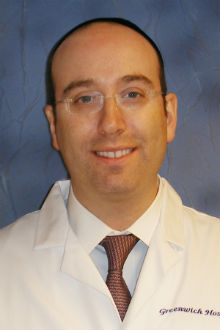 Eric M. Bader, MD Cardiovascular Disease of Greenwich Hospital