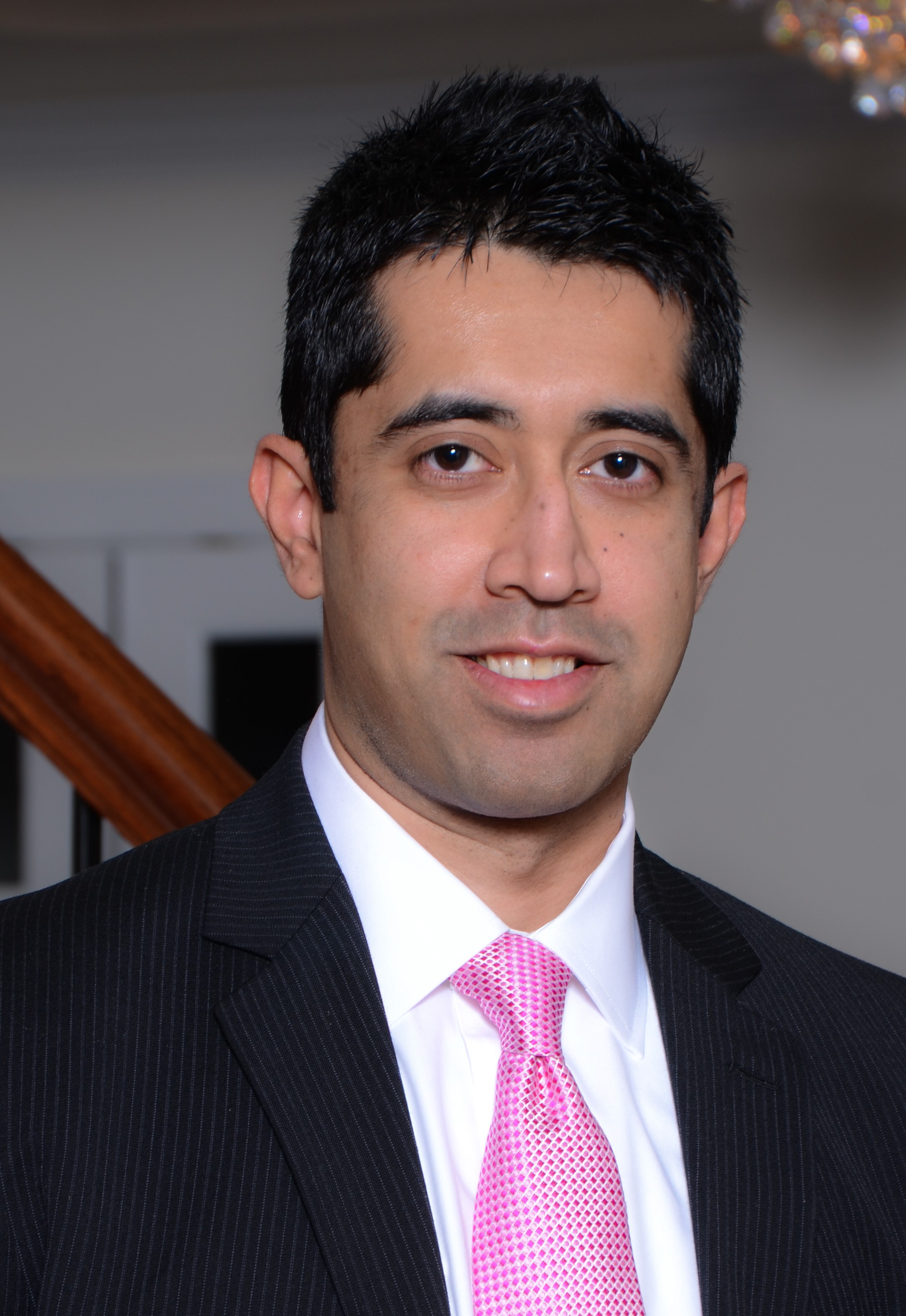 Adnan Malik, MD Anesthesiology | Yale New Haven Hospital