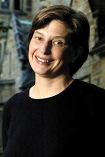 Gretchen Berland, MD Internal Medicine | Yale New Haven Hospital