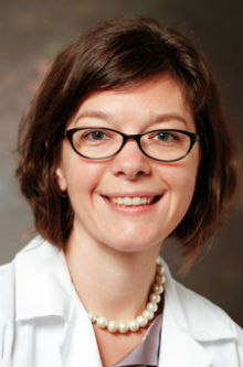 Jennifer L. Franson-Hopper, AuD Otolaryngology of Yale New Haven Hospital
