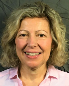 Angela Cappiello, MD Psychiatry of Yale New Haven Hospital