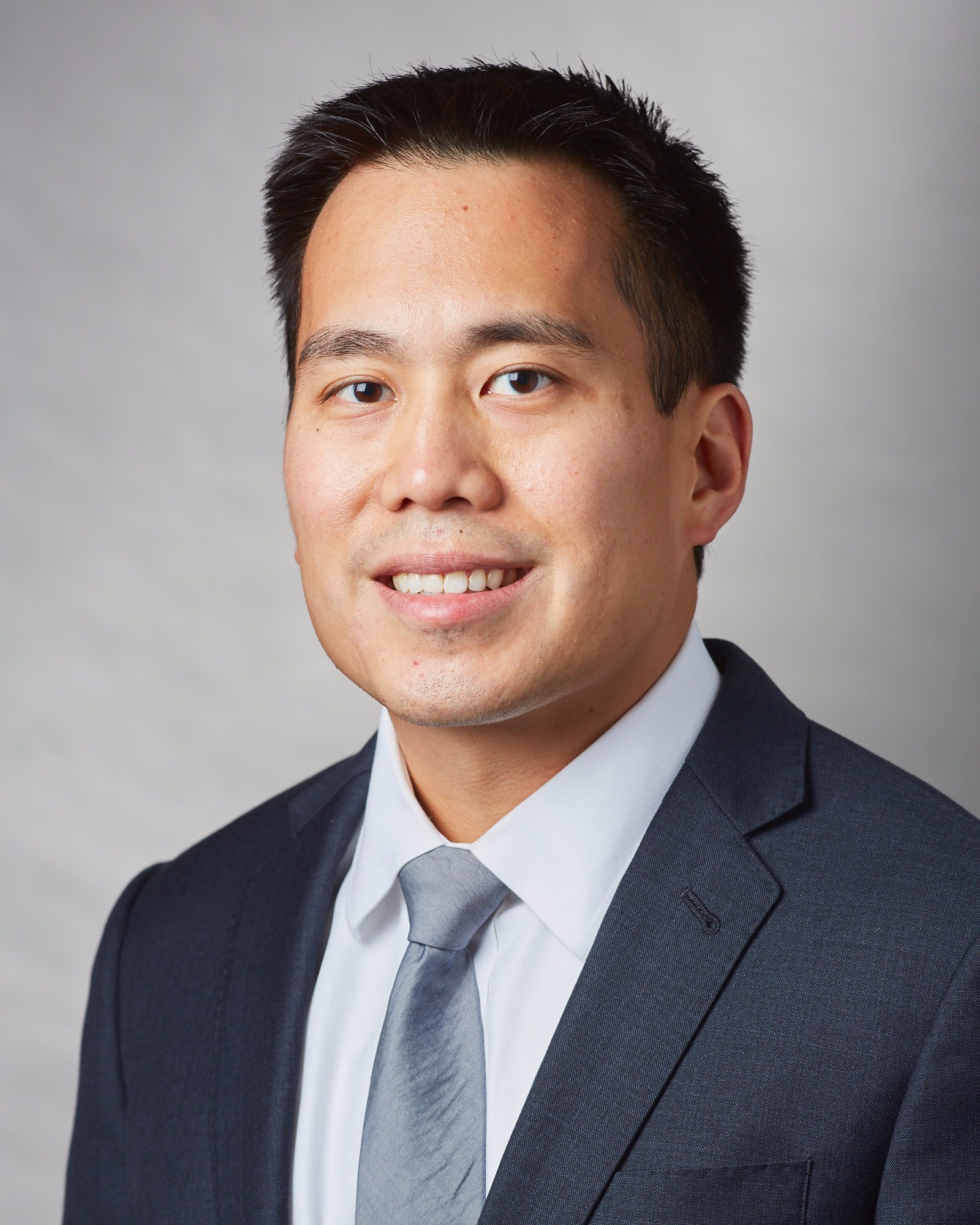 Alan D. Enriquez, MD Cardiovascular Disease | Yale New Haven Hospital