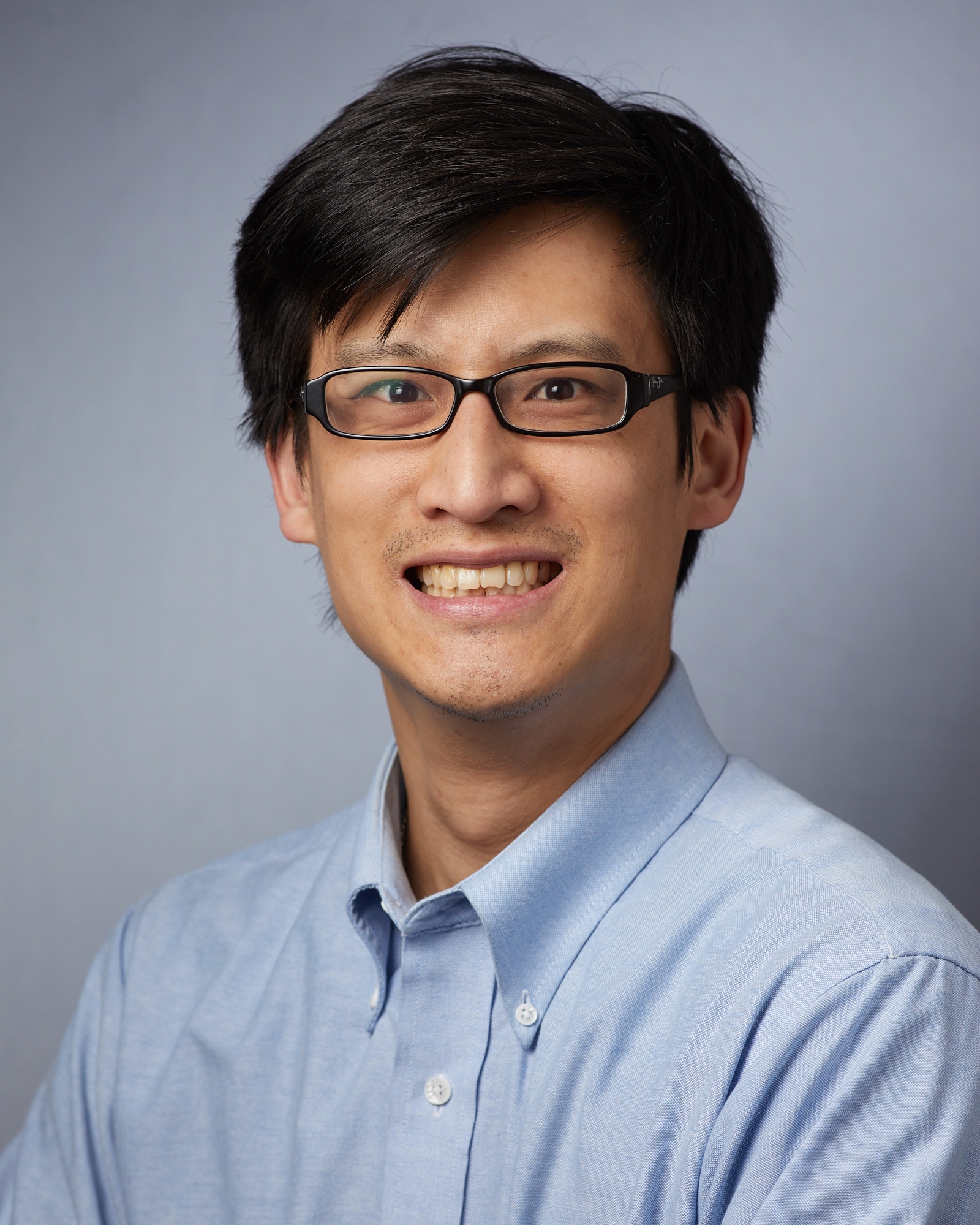 Andrew Wang, MD, PhD Rheumatology | Yale New Haven Hospital