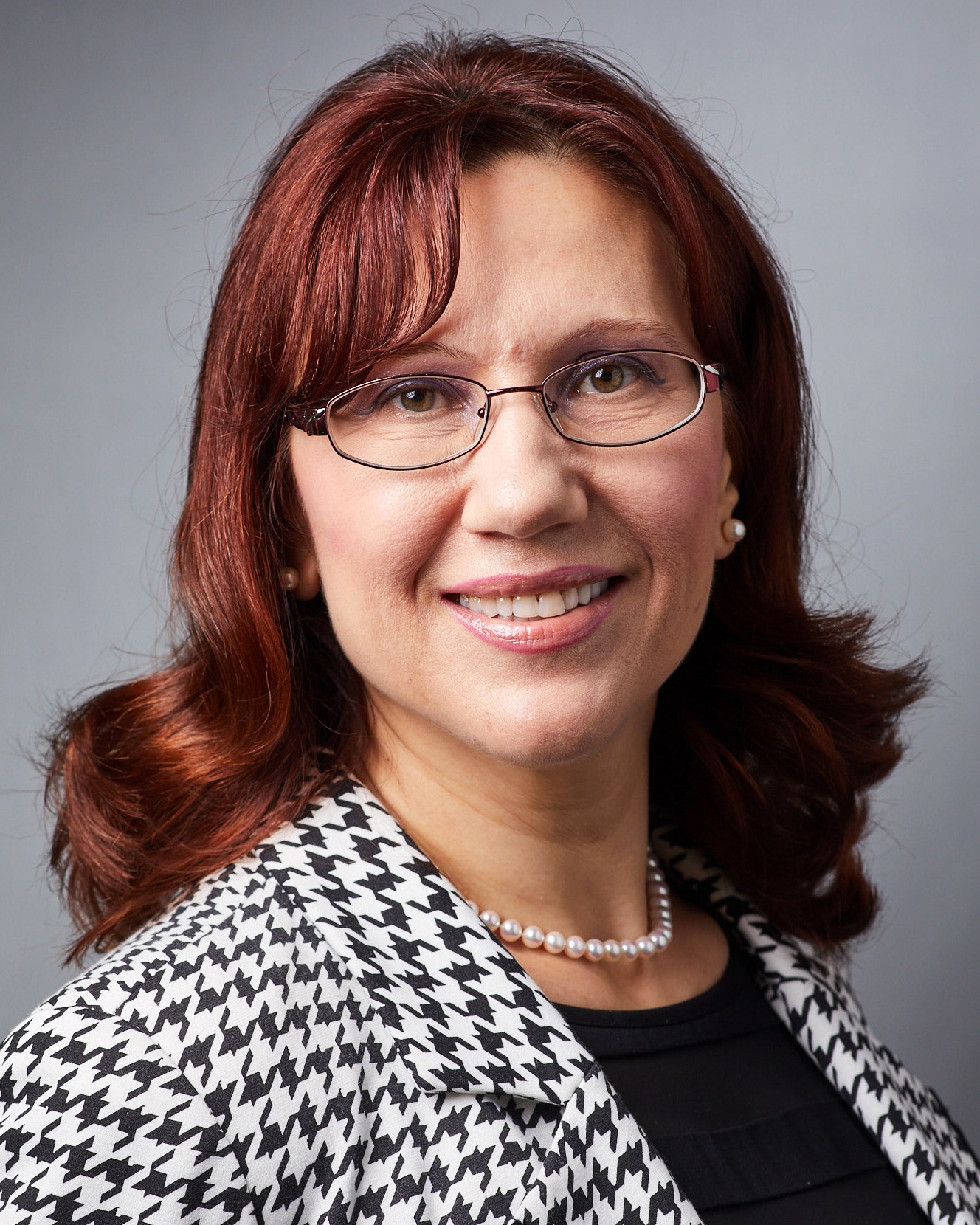 Anjela Galan, MD Anatomic-Clinical Pathology | Yale New Haven Hospital