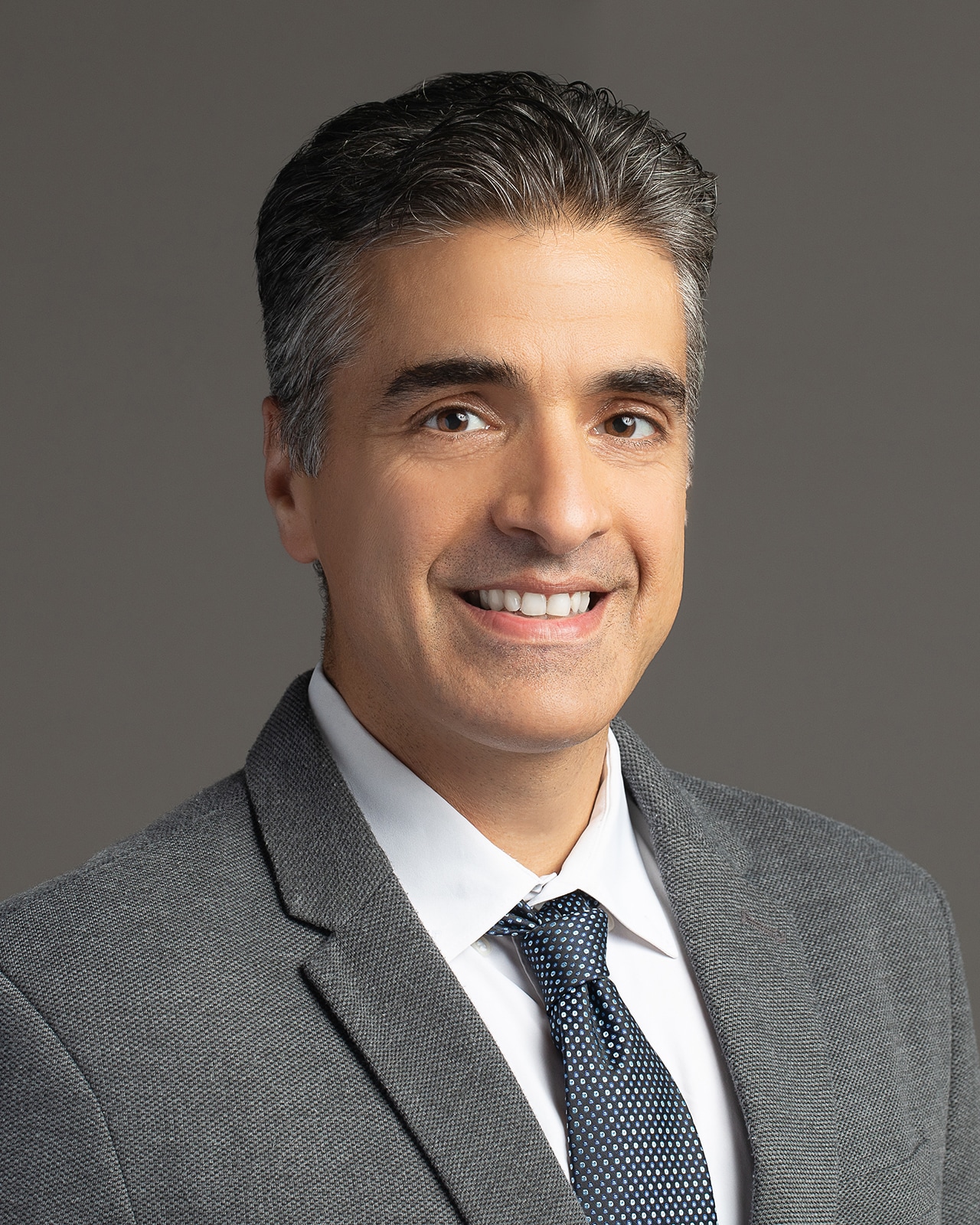 Arman Fesharaki-Zadeh, MD Psychiatry | Yale New Haven Hospital