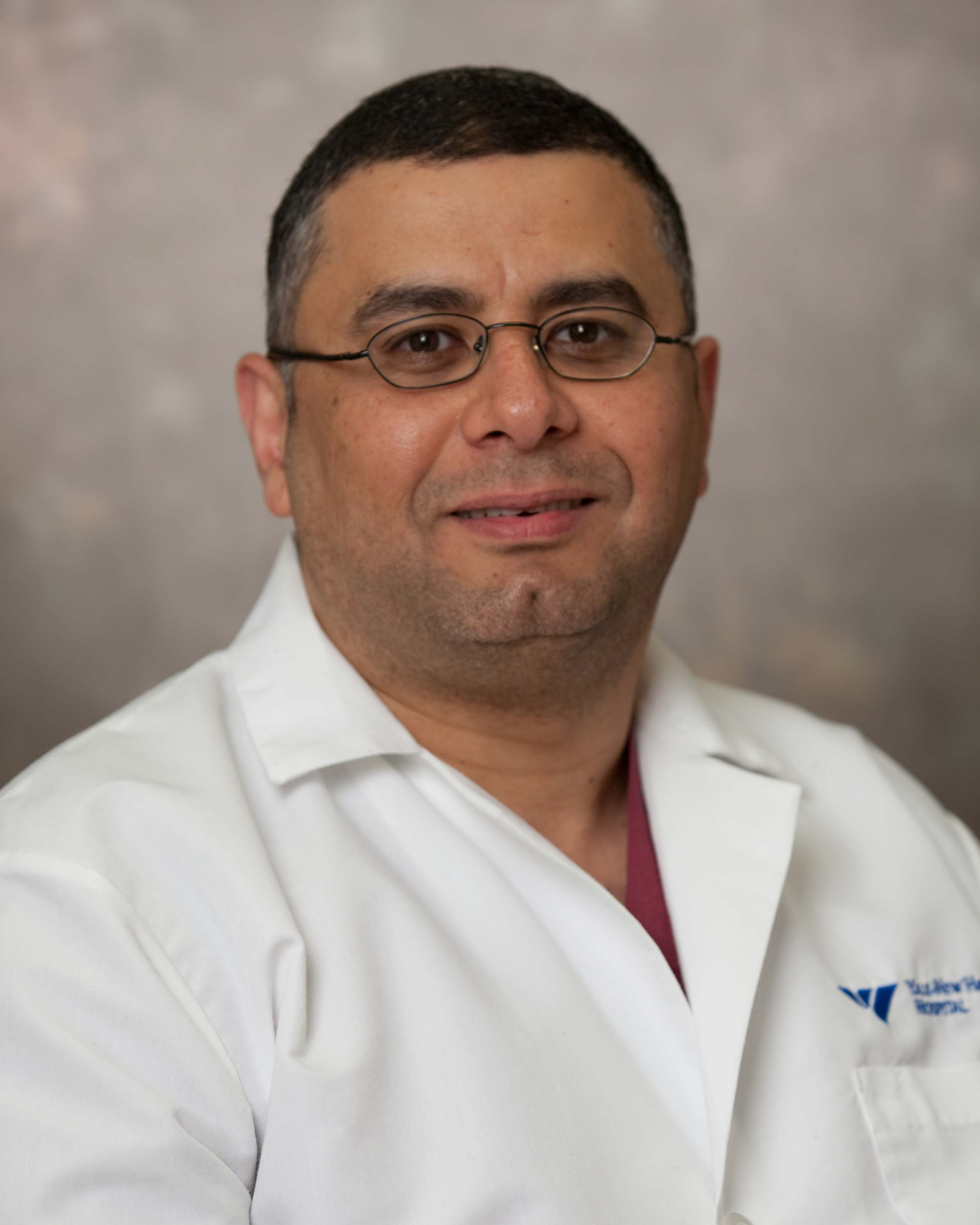 Aymen A. Alian, MD, MSc, MBBCh Anesthesiology | Yale New Haven Hospital