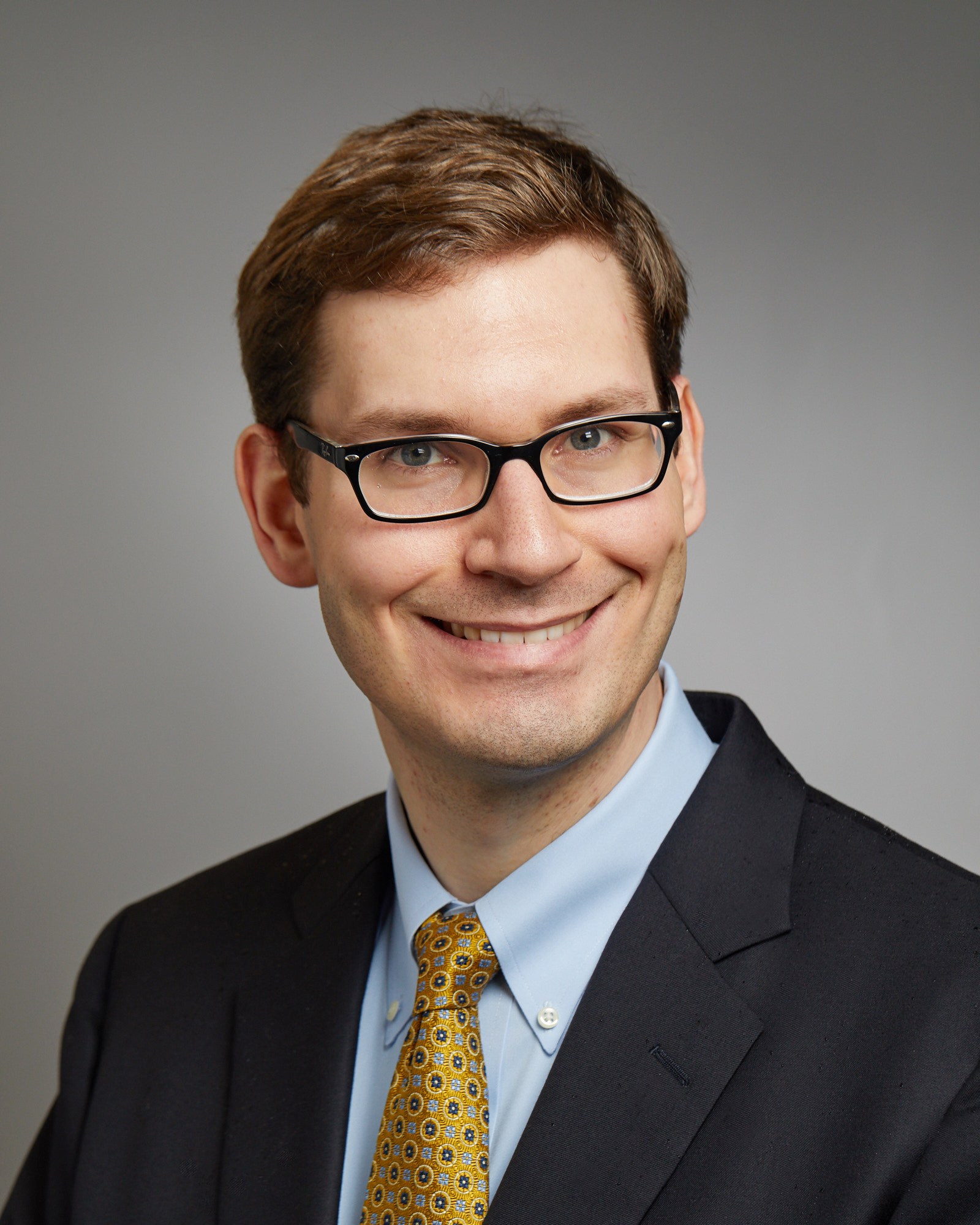 Benjamin Gallagher, MD Internal Medicine | Yale New Haven Hospital