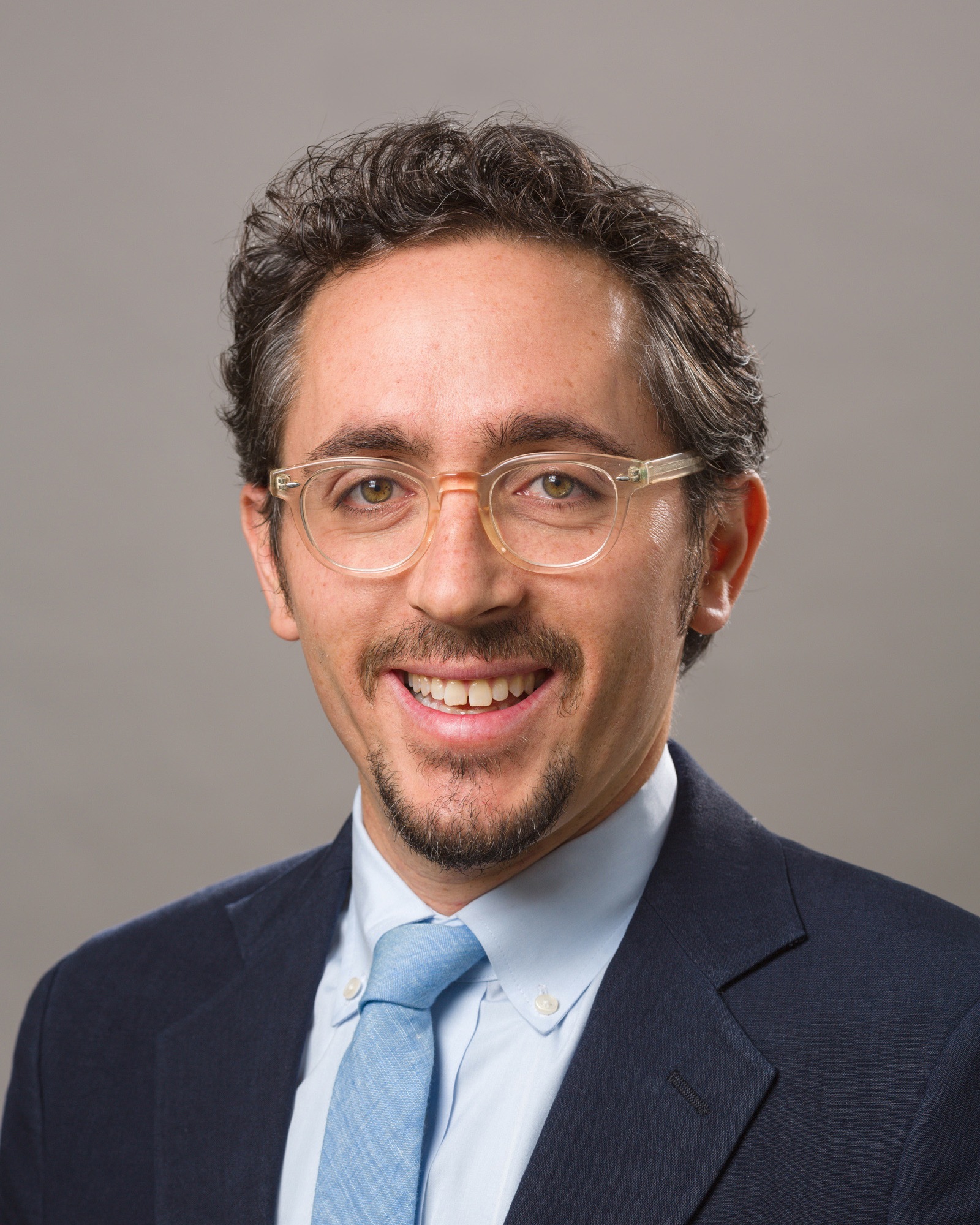 Benjamin Goldman-Israelow, MD, PhD Infectious Disease | Yale New Haven ...