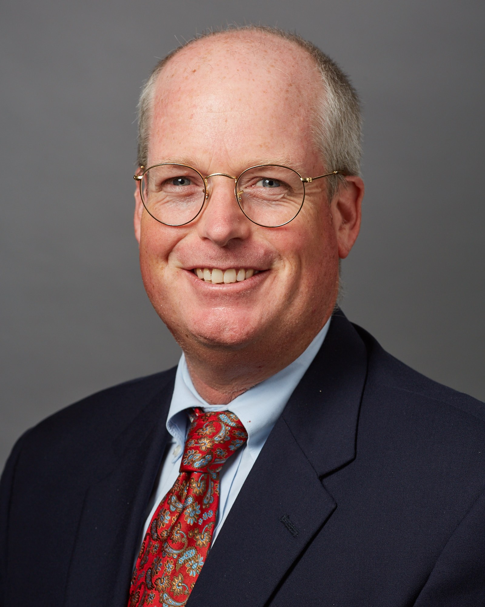 Benjamin R. Doolittle, MD Internal Medicine | Yale New Haven Hospital