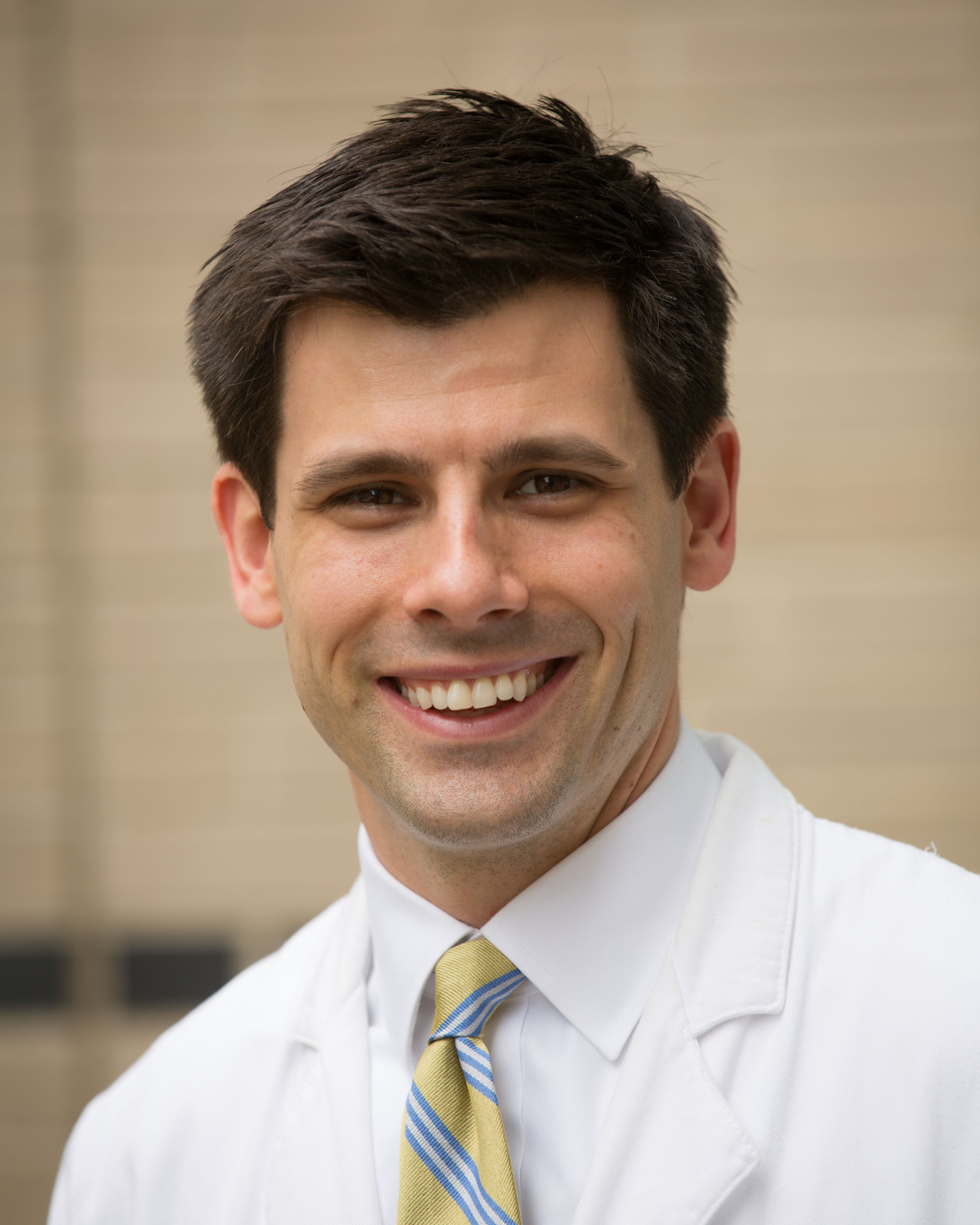 Brian J. Clark, MD Pulmonary Disease Medicine | Yale New Haven Hospital