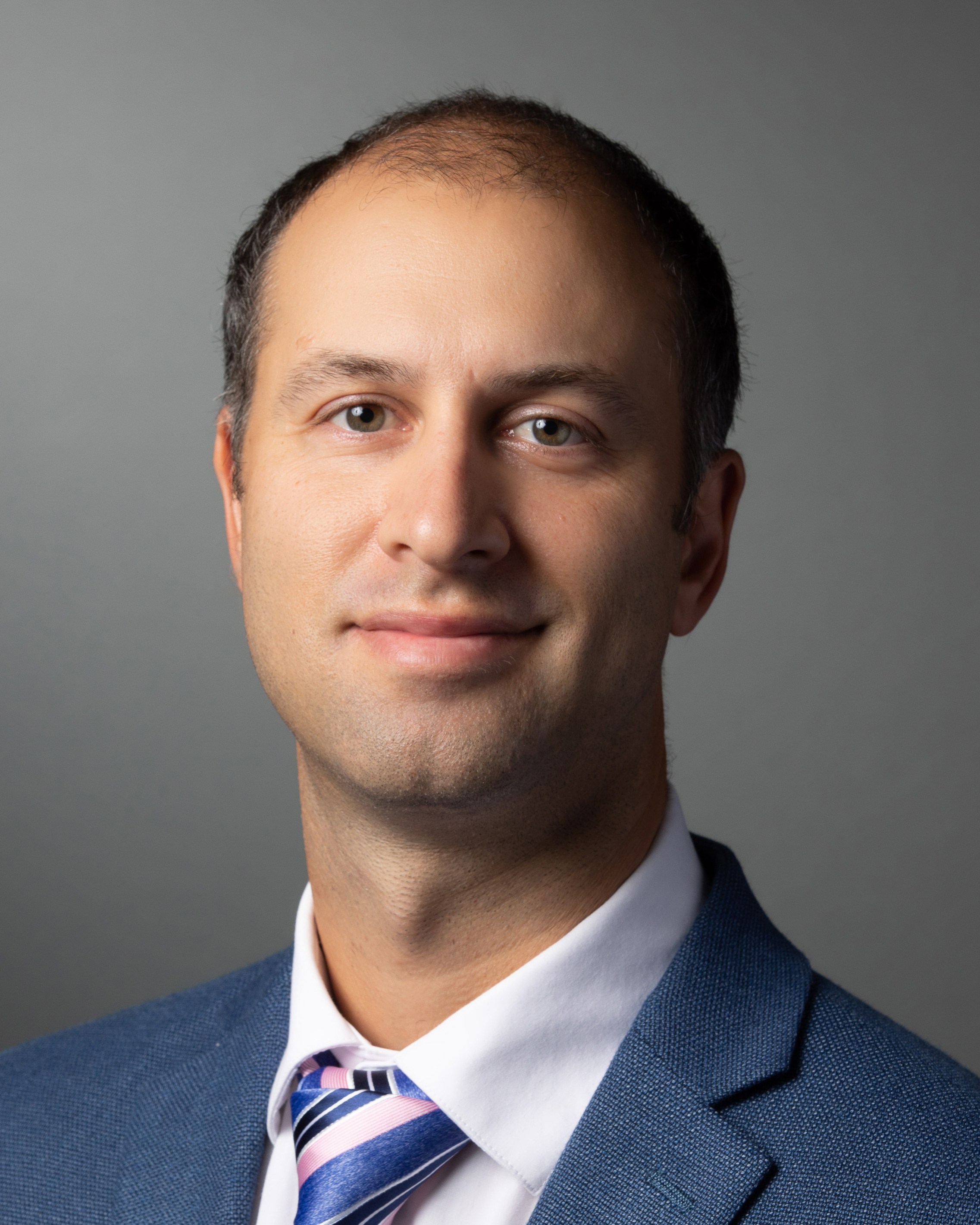 Bruno Cardoso, MD Otolaryngology | Yale New Haven Hospital