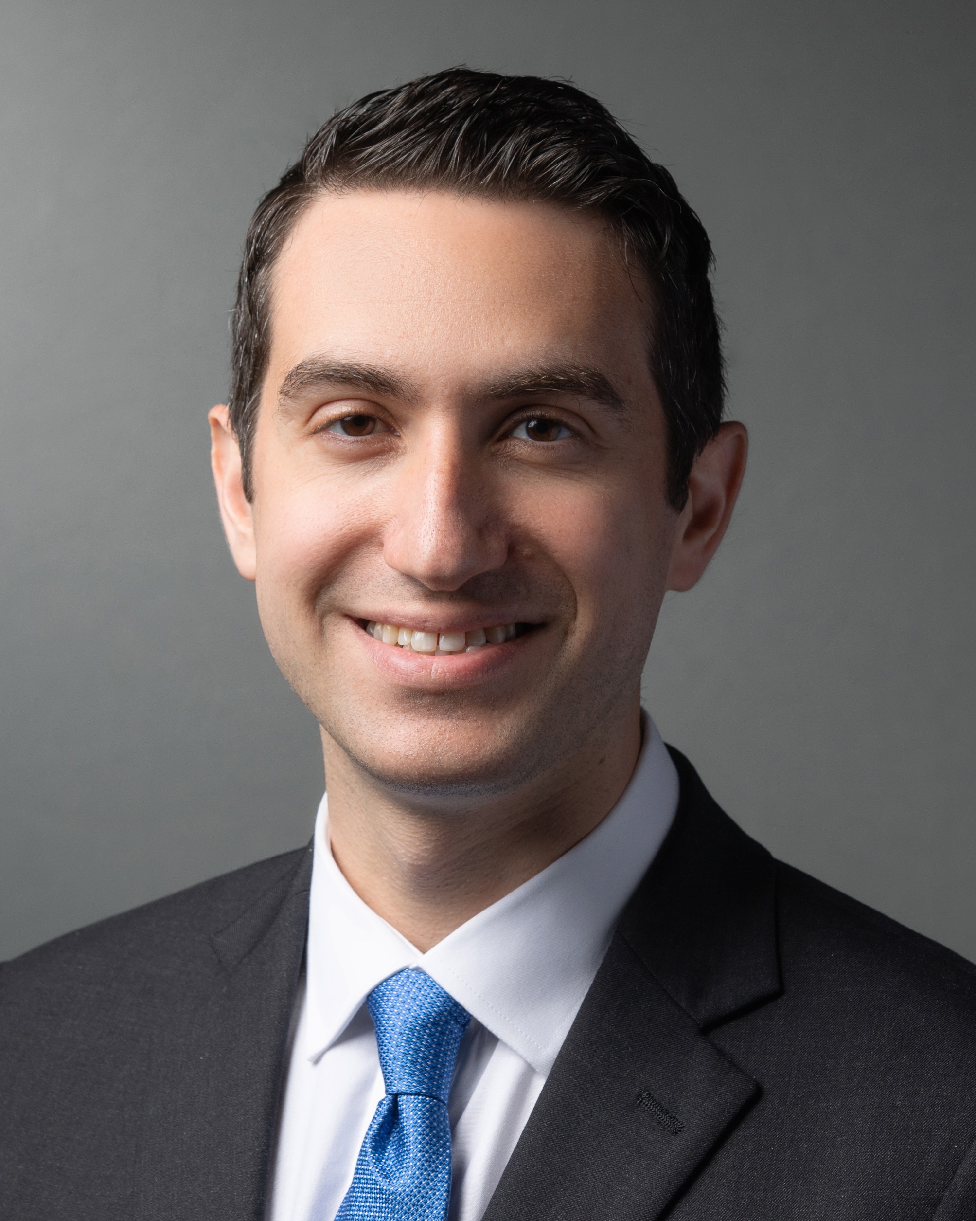 David S. Strosberg, MD Vascular Surgery | Yale New Haven Hospital