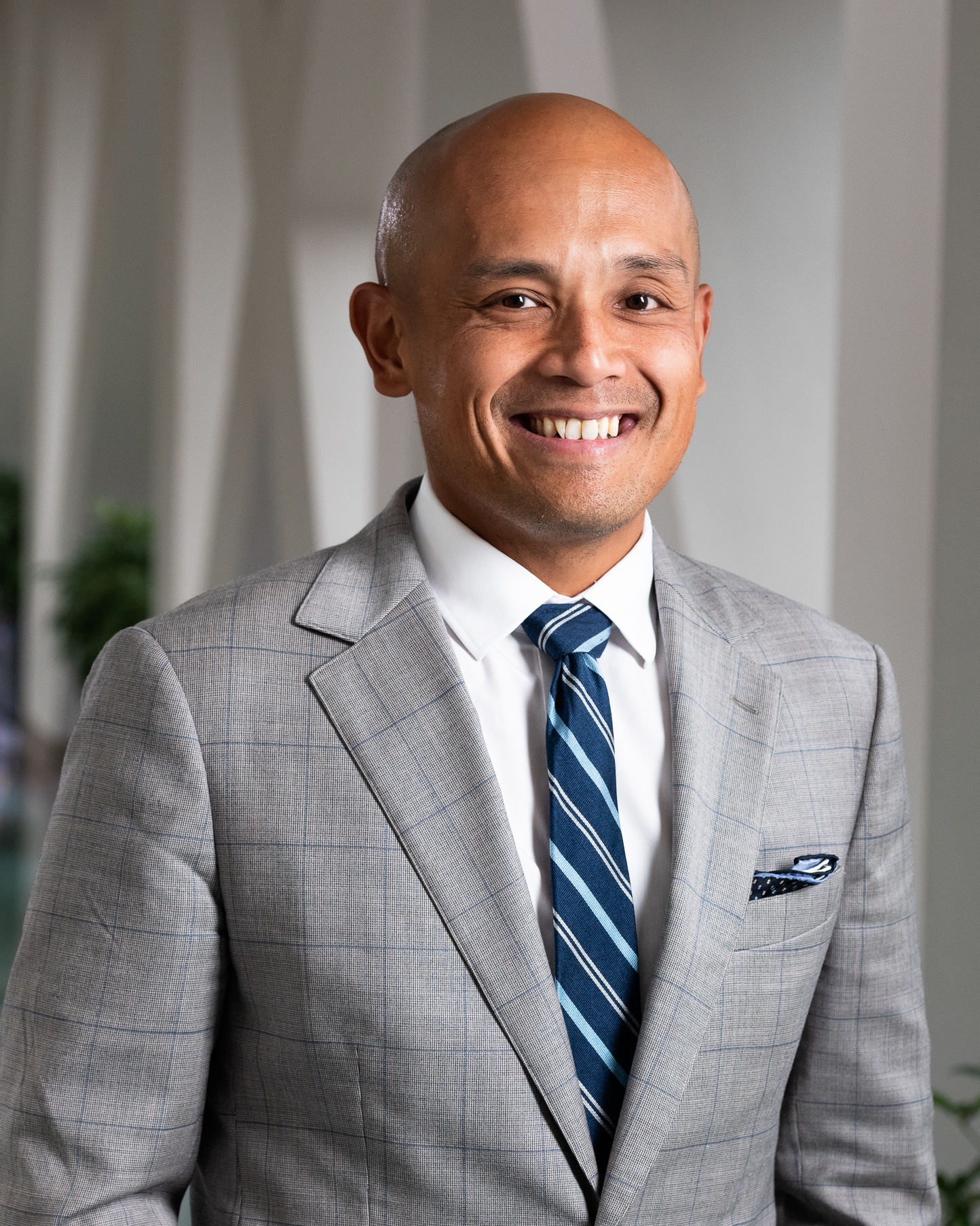 Dominick Tuason, MD Orthopedic Surgery | Yale New Haven Hospital