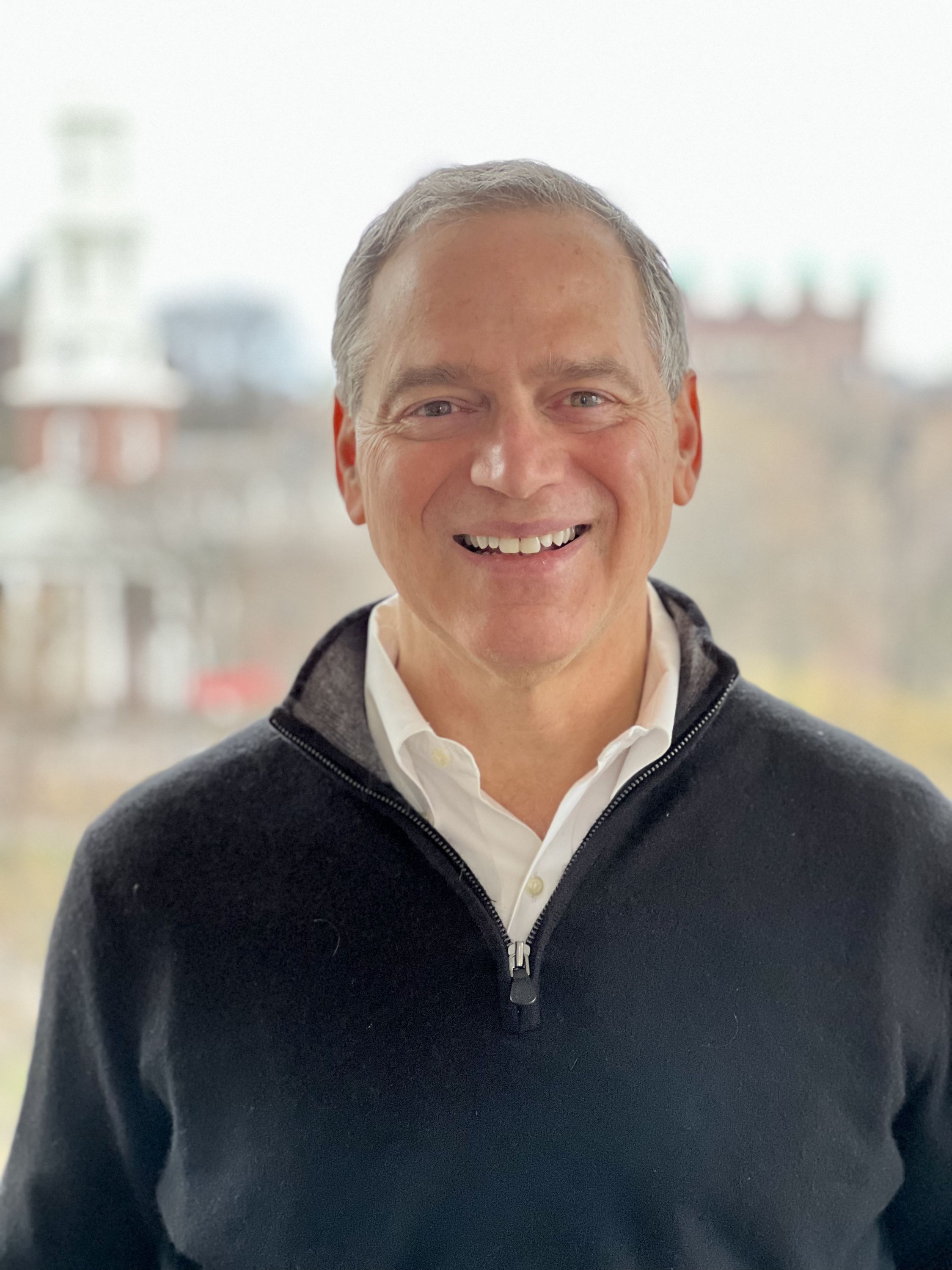 Harlan M. Krumholz, MD Cardiovascular Disease | Yale New Haven Hospital