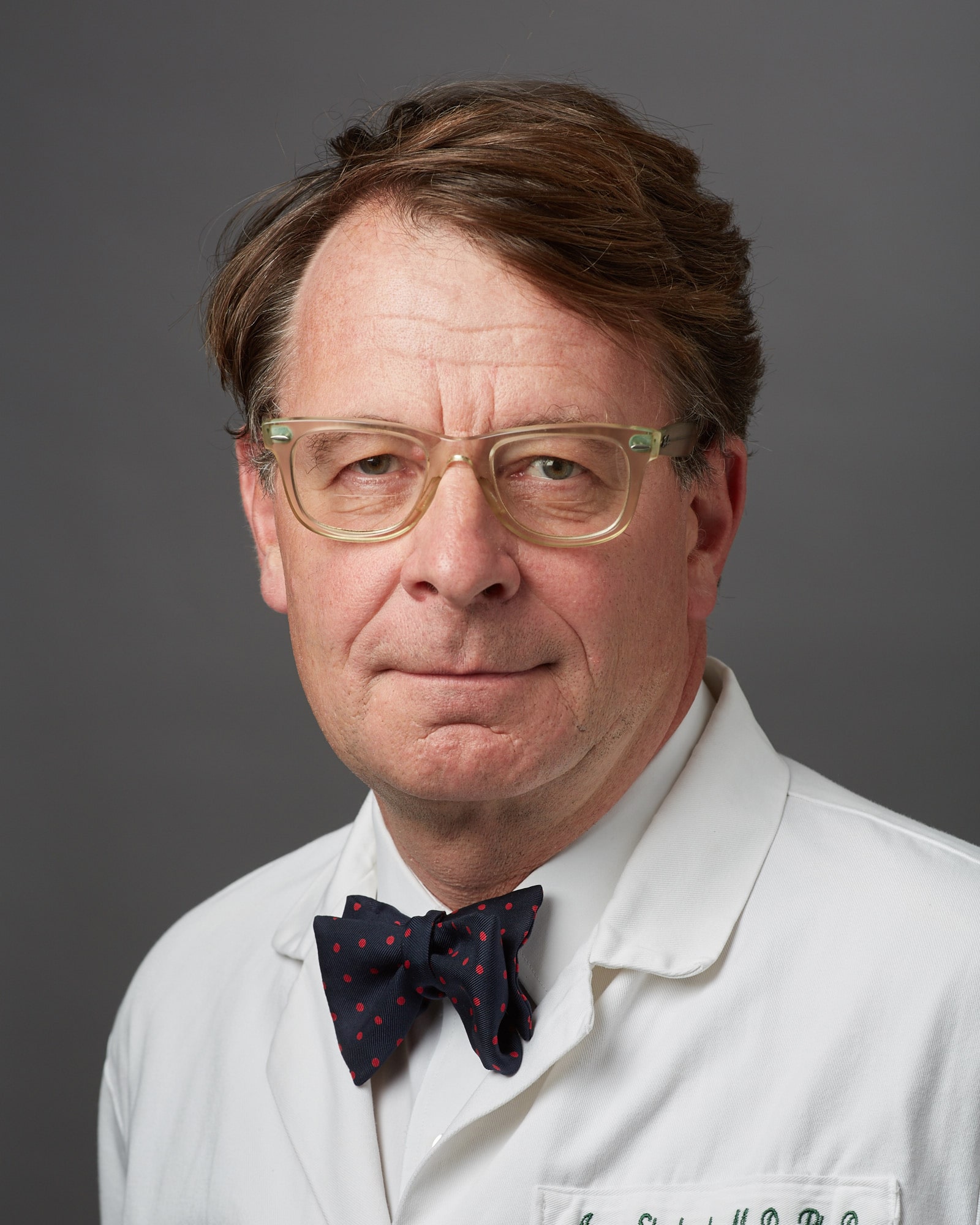 James C. Shepherd, MD, PhD Infectious Disease | Yale New Haven Hospital