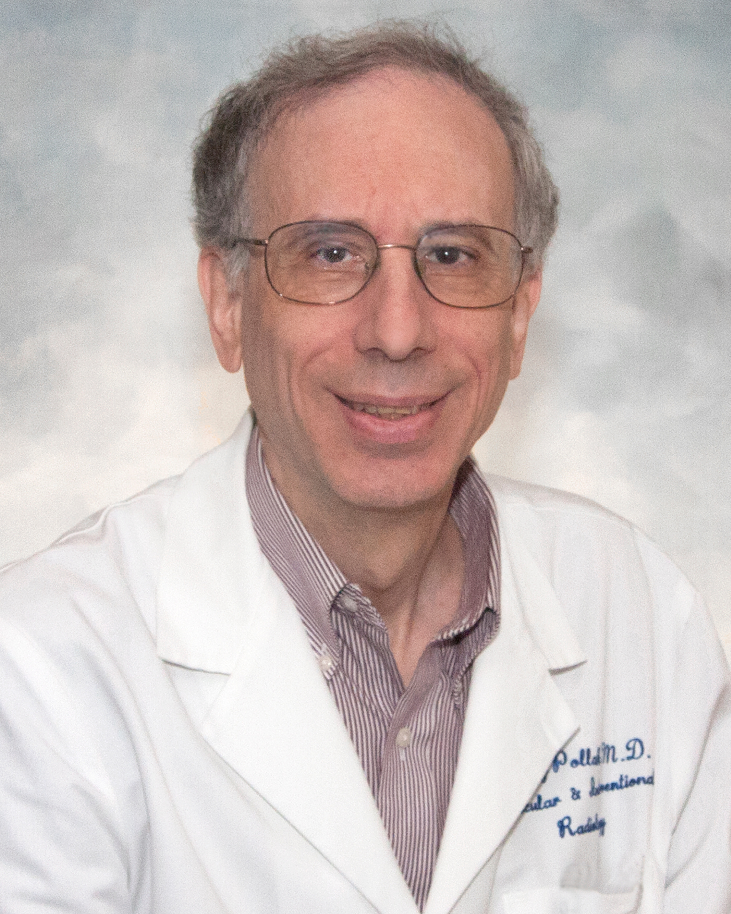 Jeffrey S. Pollak, MD Diagnostic Radiology | Yale New Haven Hospital
