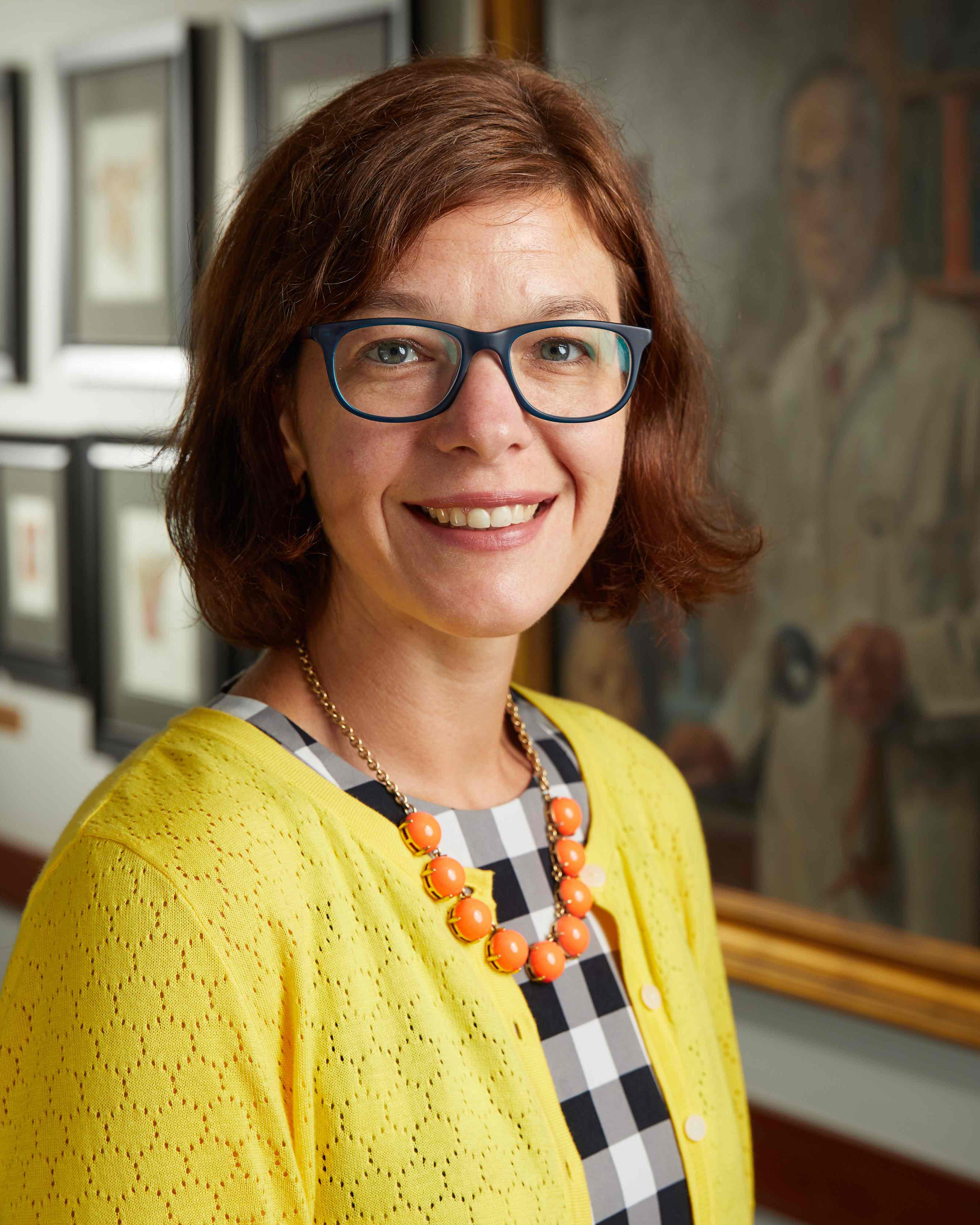 Jennifer L. Franson-Hopper, AuD Otolaryngology | Yale New Haven Hospital