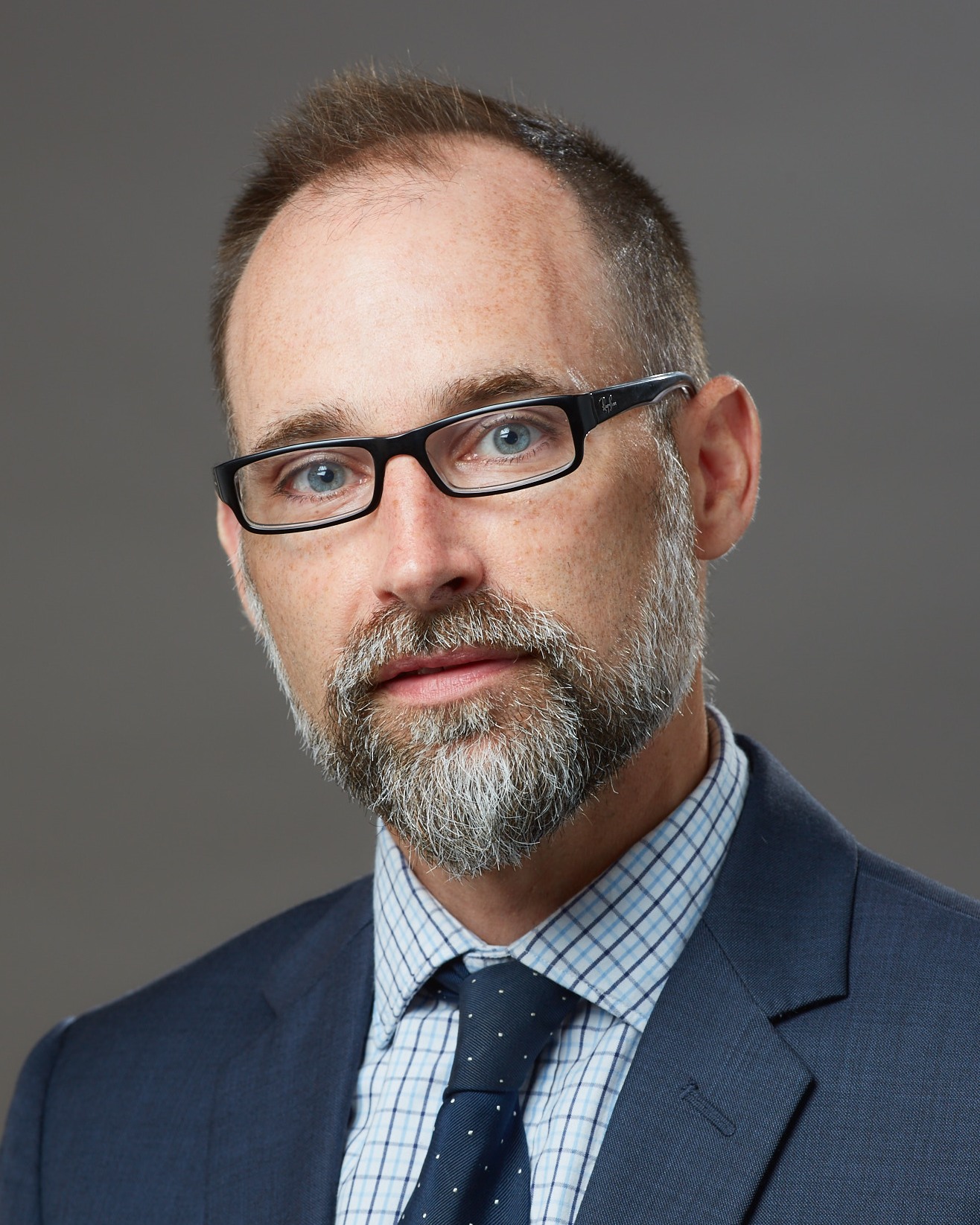 John Sather, MD Emergency Medicine | Yale New Haven Hospital