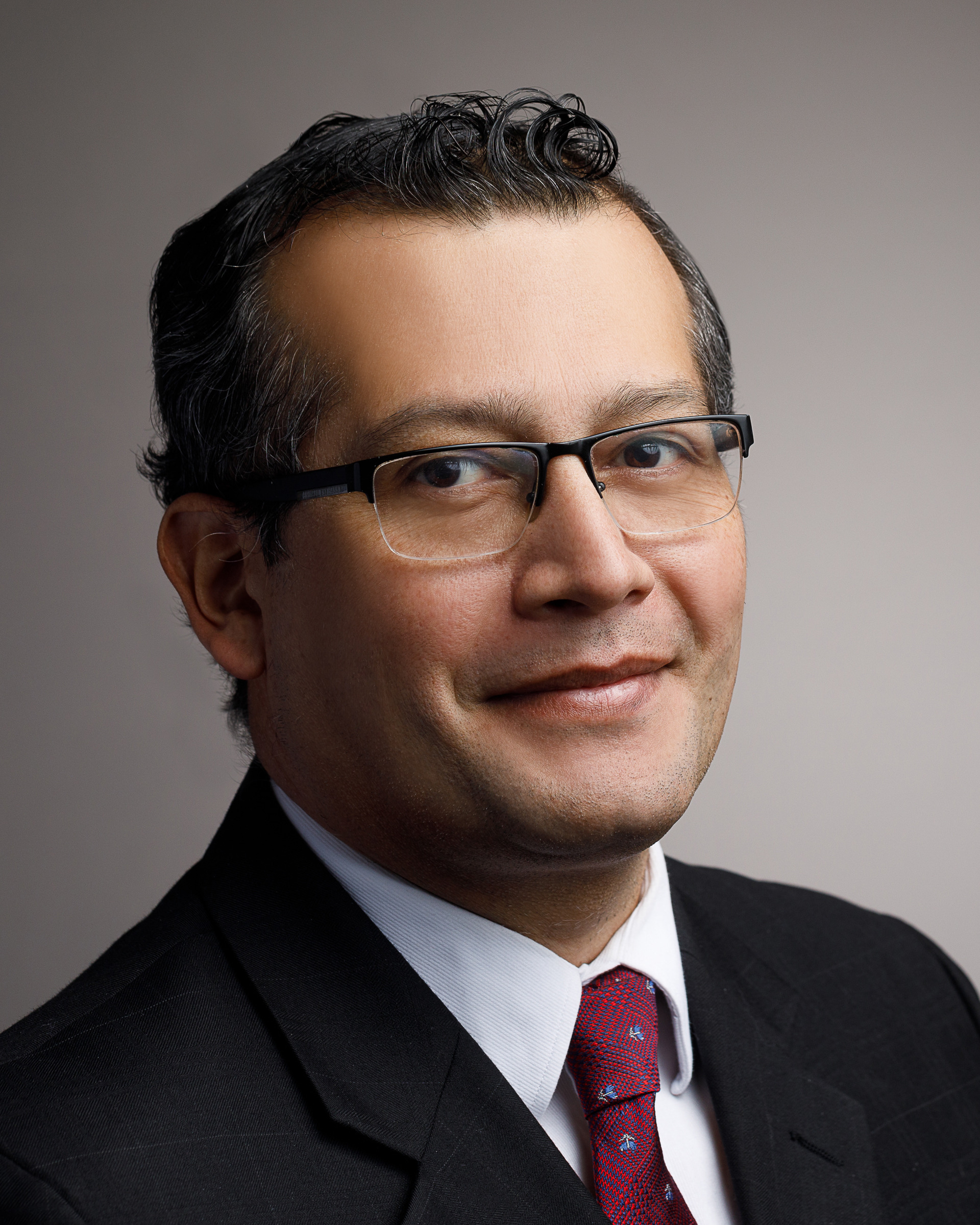 Jose L. Gomez-Villalobos, MD, M.S. Critical Care Medicine | Yale New ...