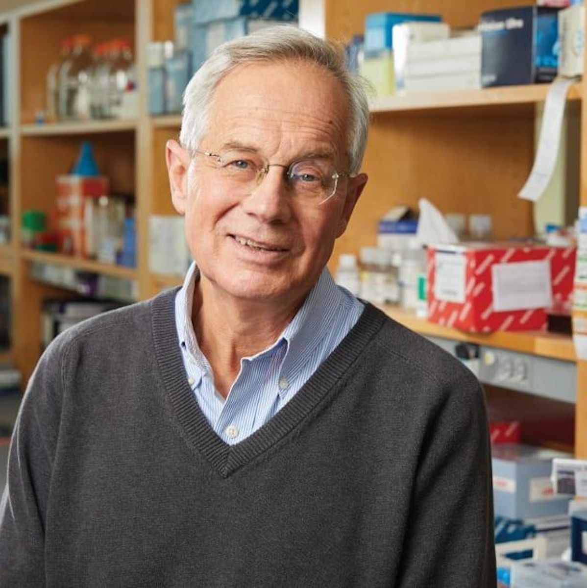 Joseph E. Craft, MD Internal Medicine | Yale New Haven Hospital