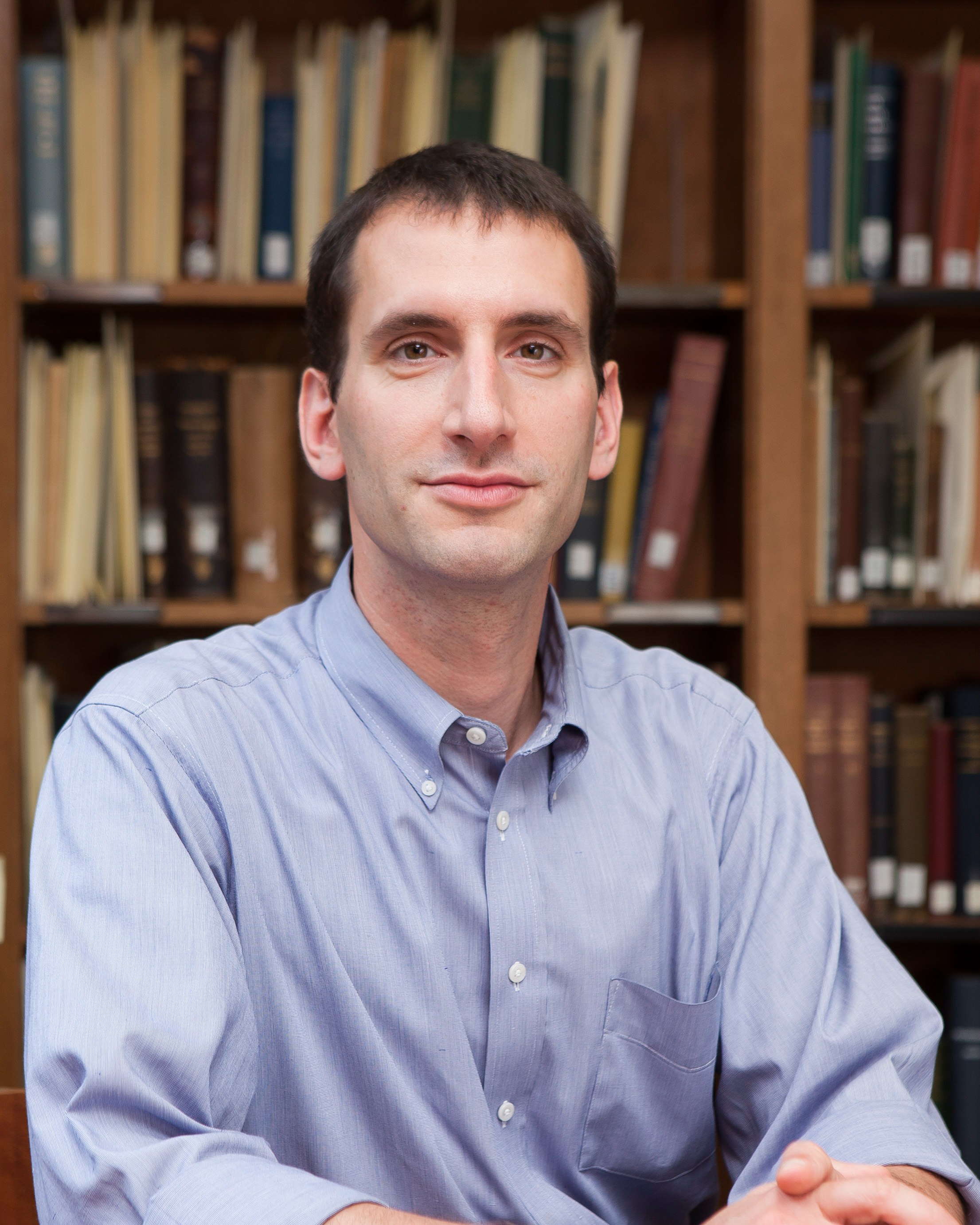 Joseph Ross, MD Internal Medicine | Yale New Haven Hospital