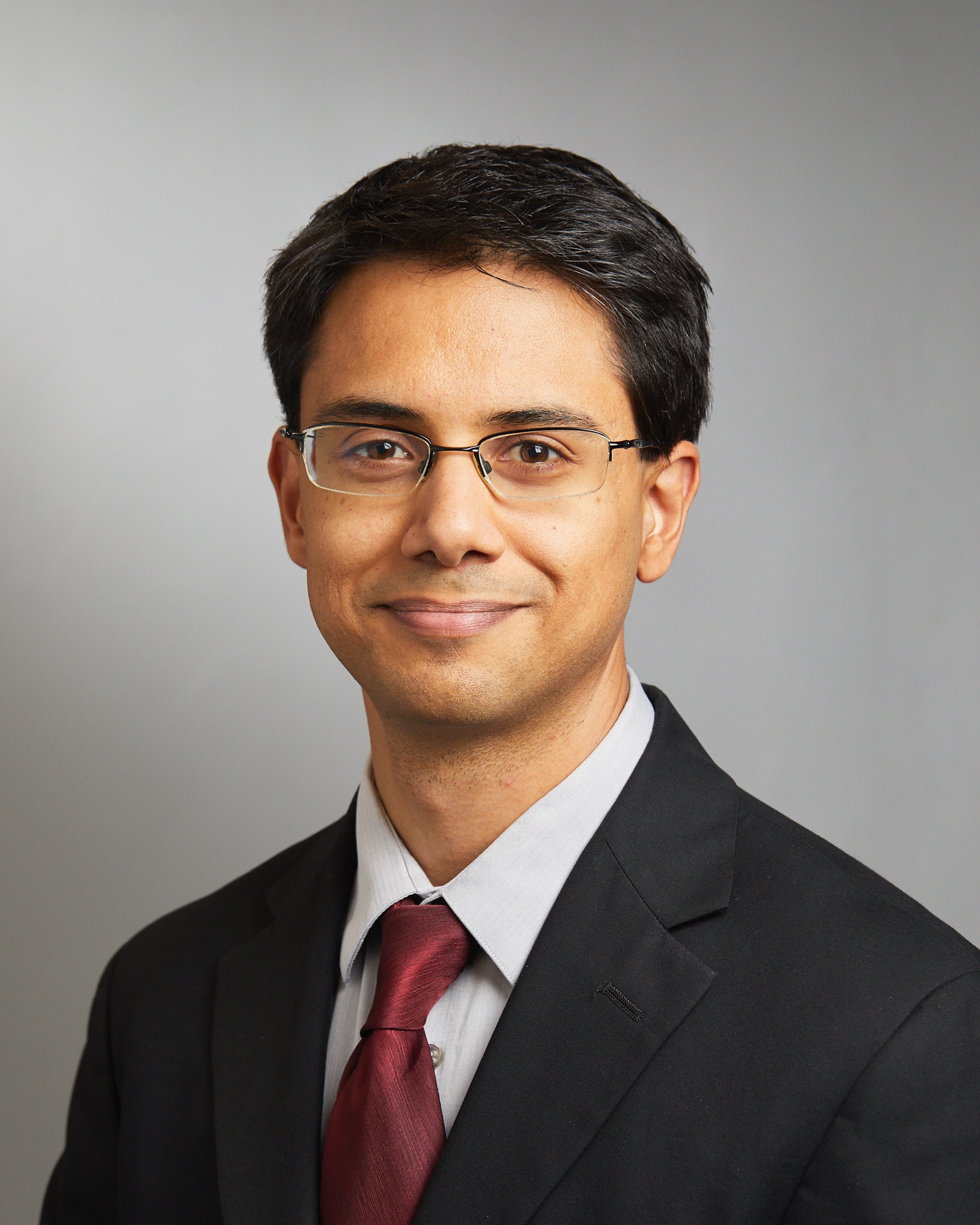 Kamil Faridi, MD, MSc Cardiovascular Disease | Yale New Haven Hospital