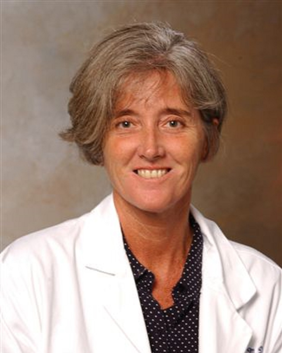 Leigh Evans, MD Emergency Medicine | Yale New Haven Hospital