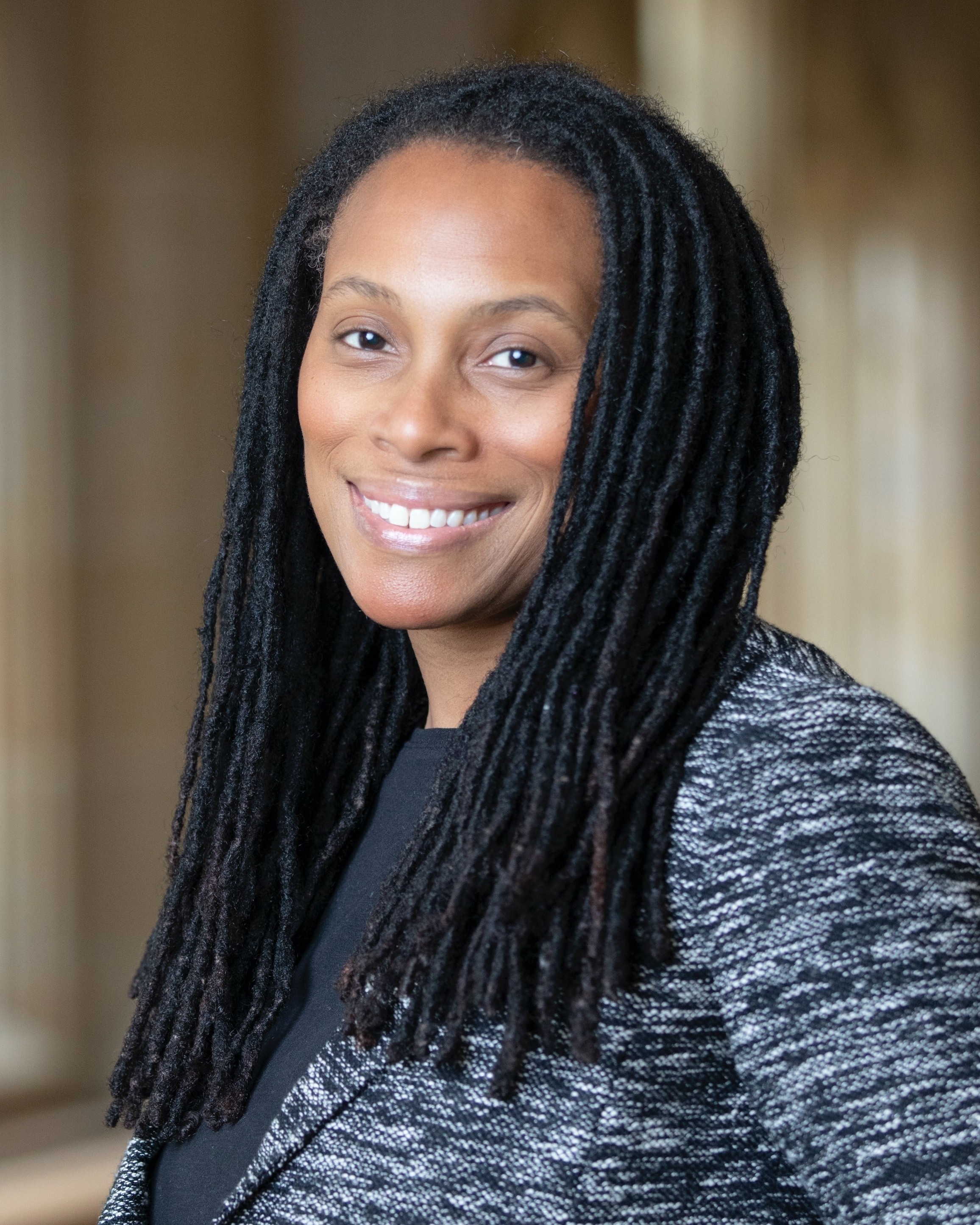 Marcella Nunez-Smith, MD, MHS Internal Medicine | Yale New Haven Hospital