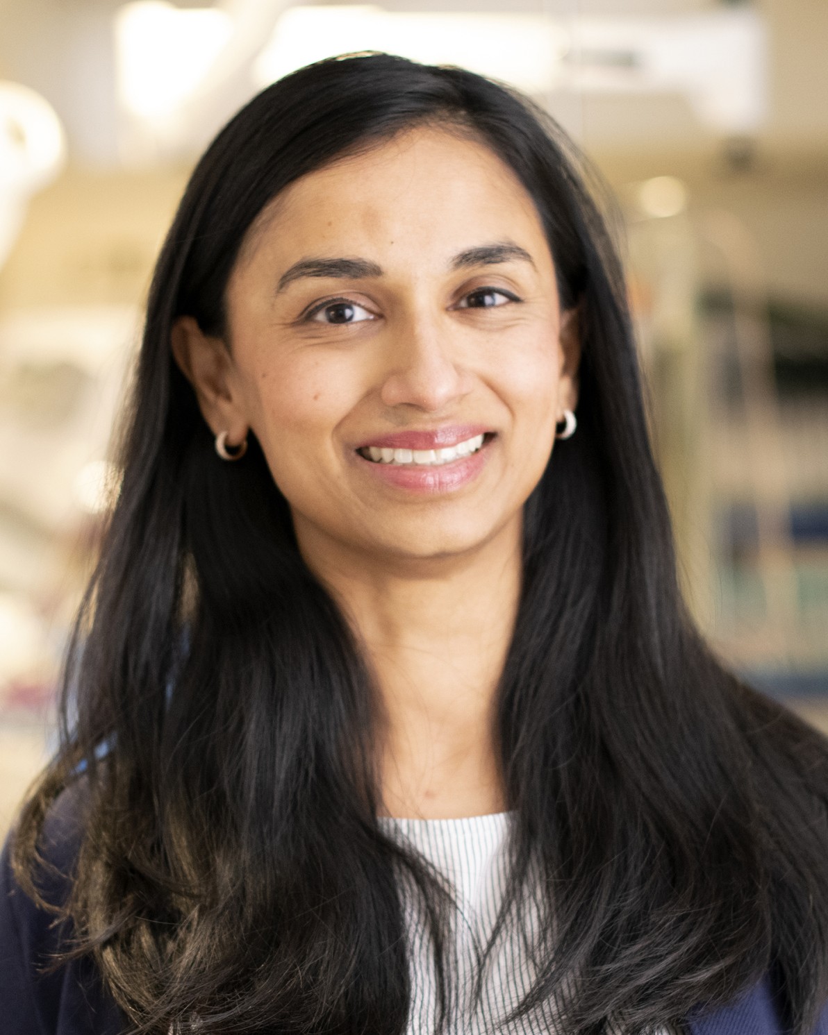 Meghana Rao Brito, MD Cardiovascular Disease | Yale New Haven Hospital