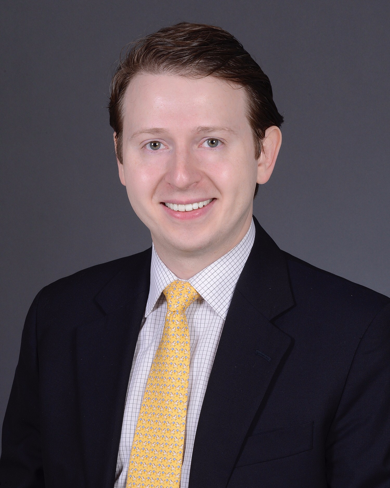 Michael Alperovich, MD Plastic & Reconstructive Surgery | Yale New ...