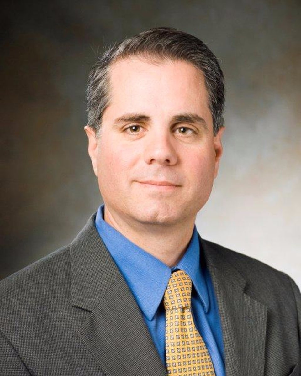 Michael Girardi, MD Dermatology | Yale New Haven Hospital