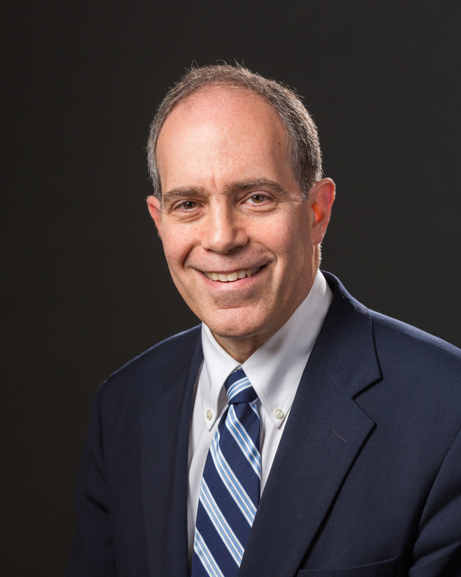 Michael H. Nathanson, MD Gastroenterology | Bridgeport Hospital