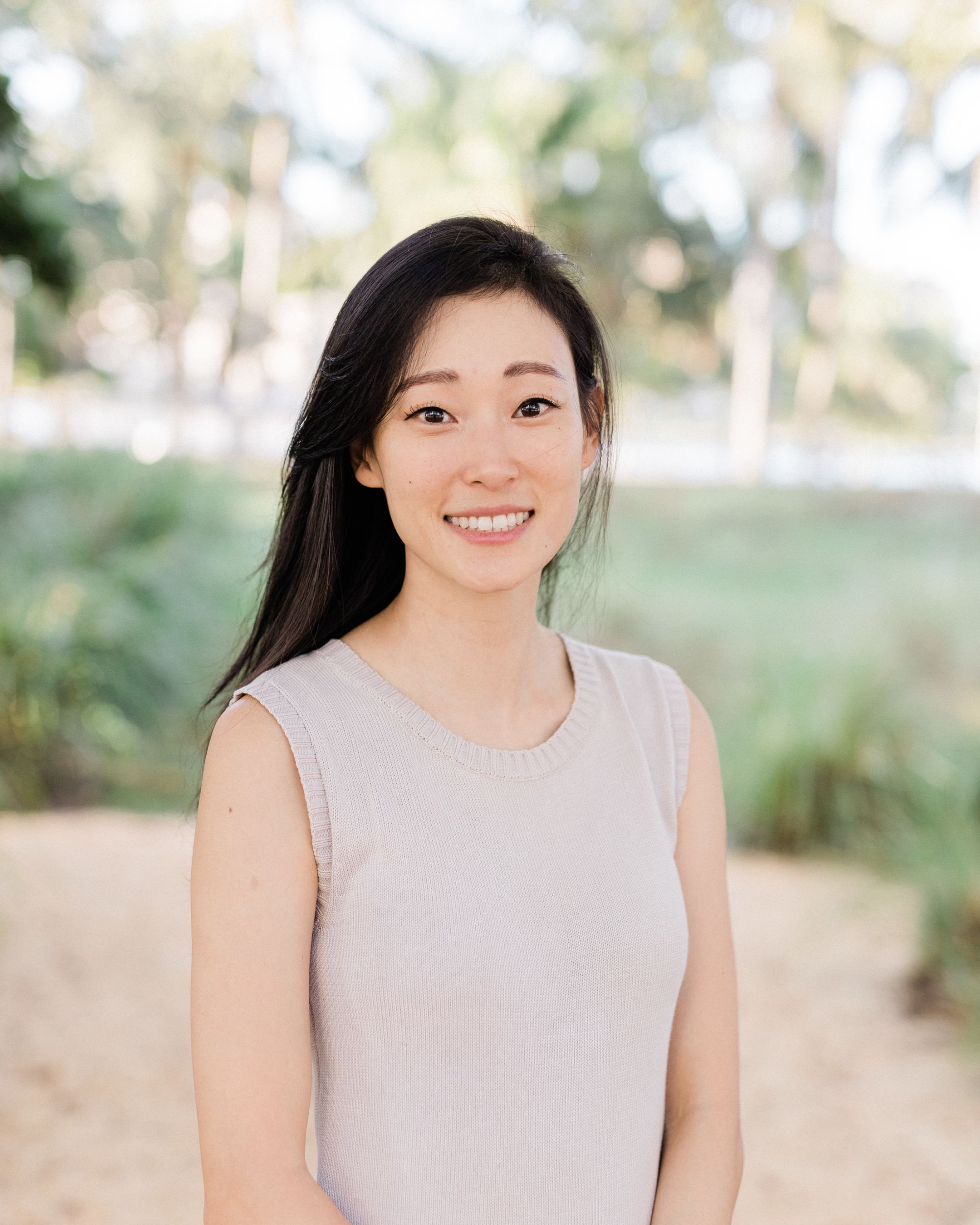 Michelle M. Maeng, MD Ophthalmology | Yale New Haven Hospital