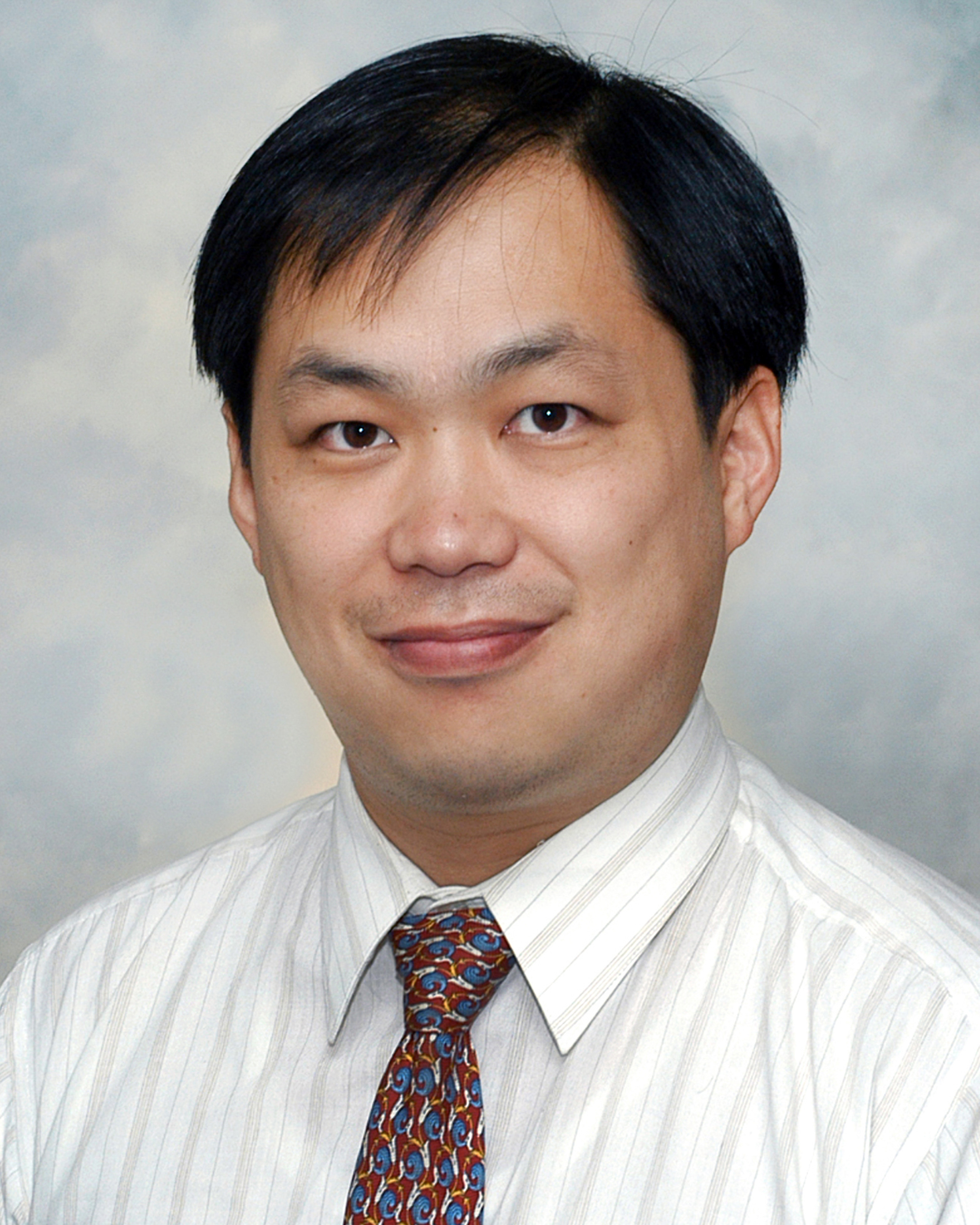 Ming-Kai Chen, MD, PhD Nuclear Medicine | Yale New Haven Hospital