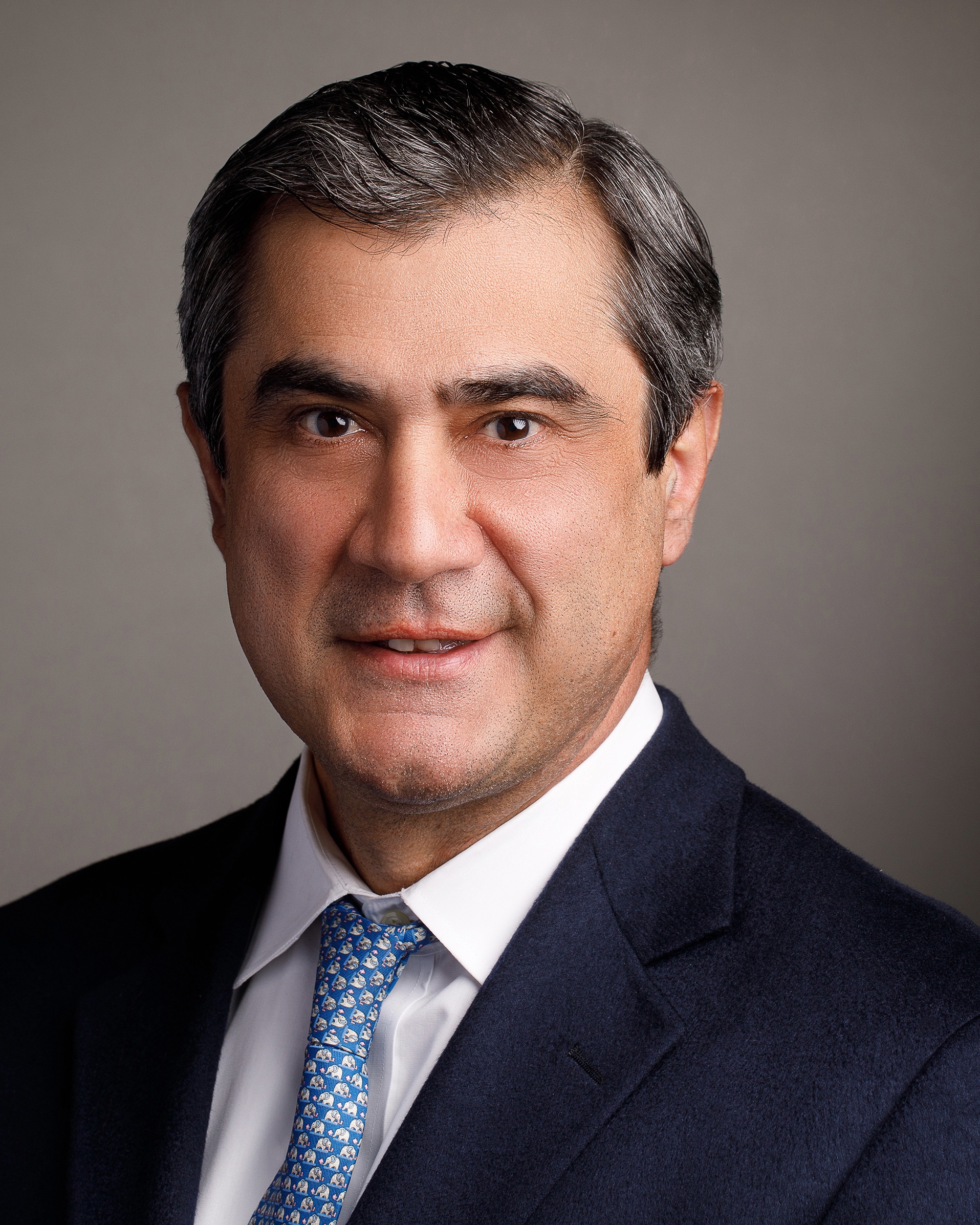 Murat Gunel, MD, FACS, FAHA, FAANS Neurological Surgery | Yale New ...