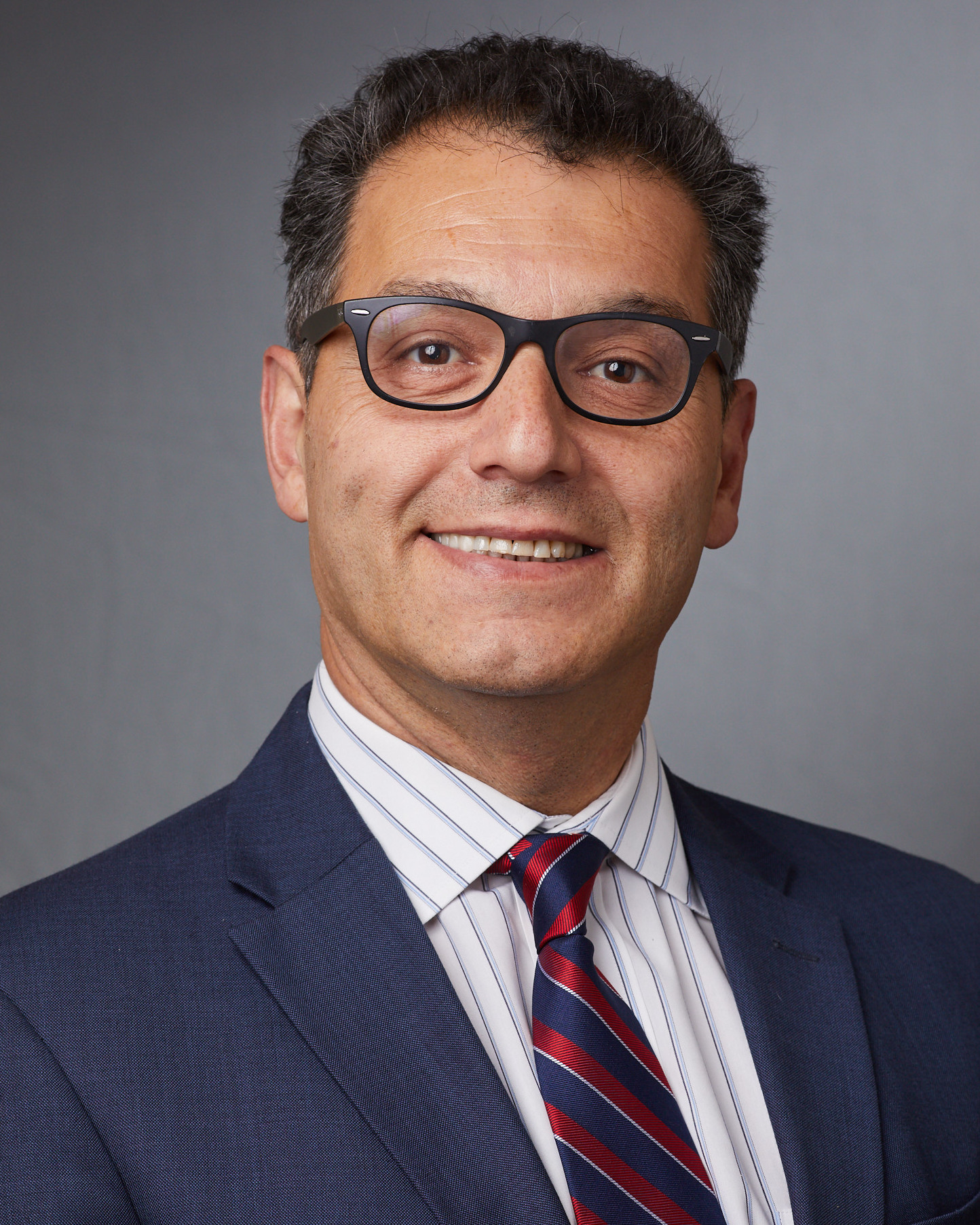 Oz Harmanli, MD Urogynecology | Yale New Haven Hospital