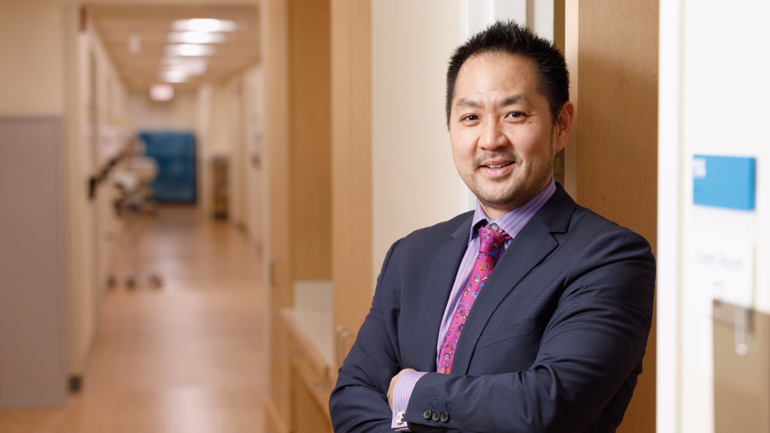 Peter G. Whang, MD Orthopedic Surgery | Yale New Haven Hospital