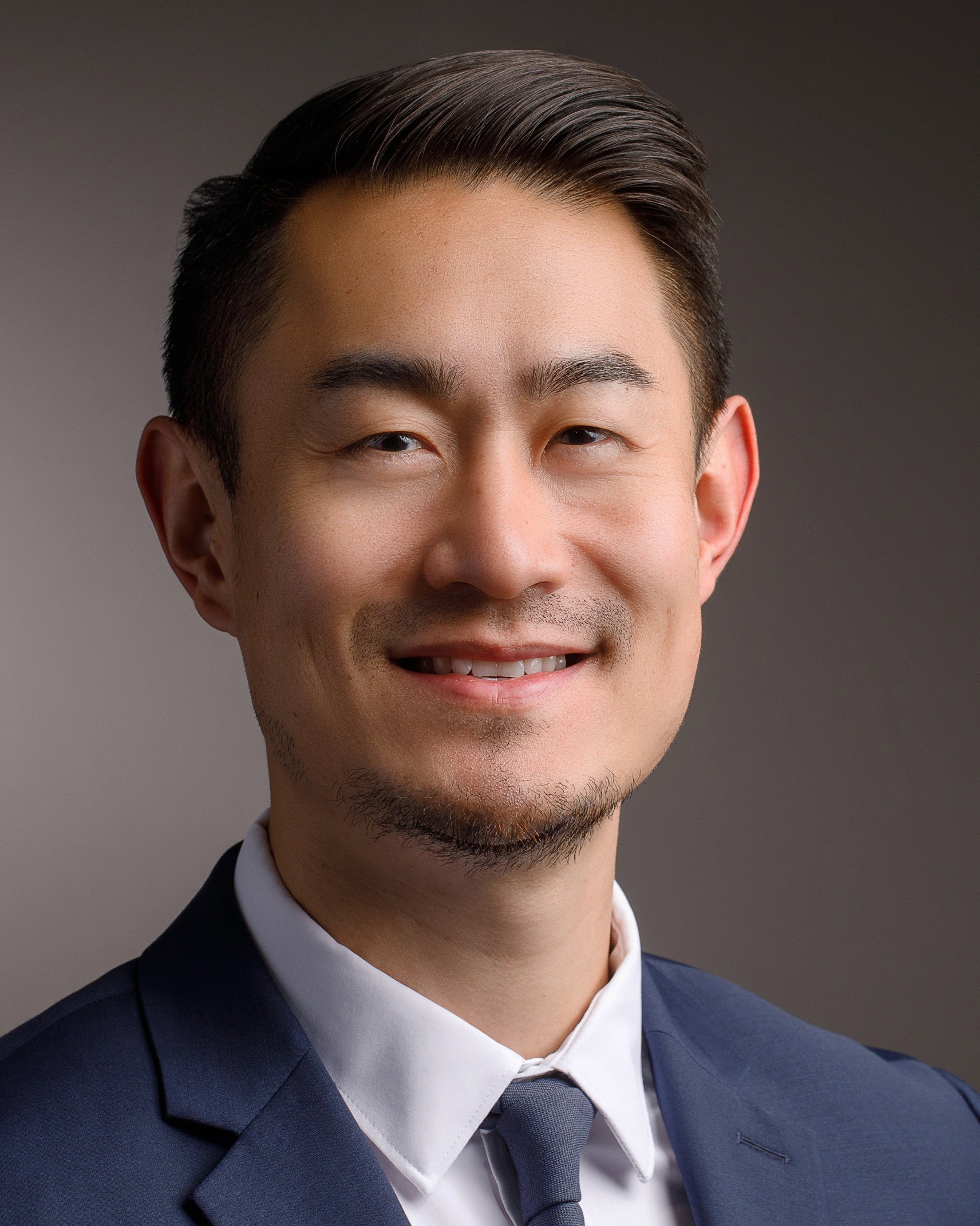 Randal Zhou, MD Bariatric Surgery | Lawrence + Memorial Hospital