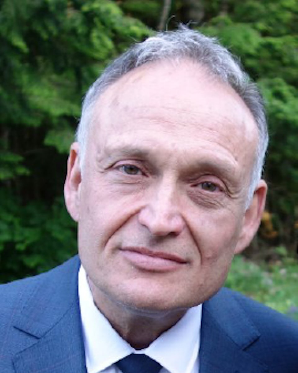 Ron Nudel, MD Cardiovascular Disease | Yale New Haven Hospital