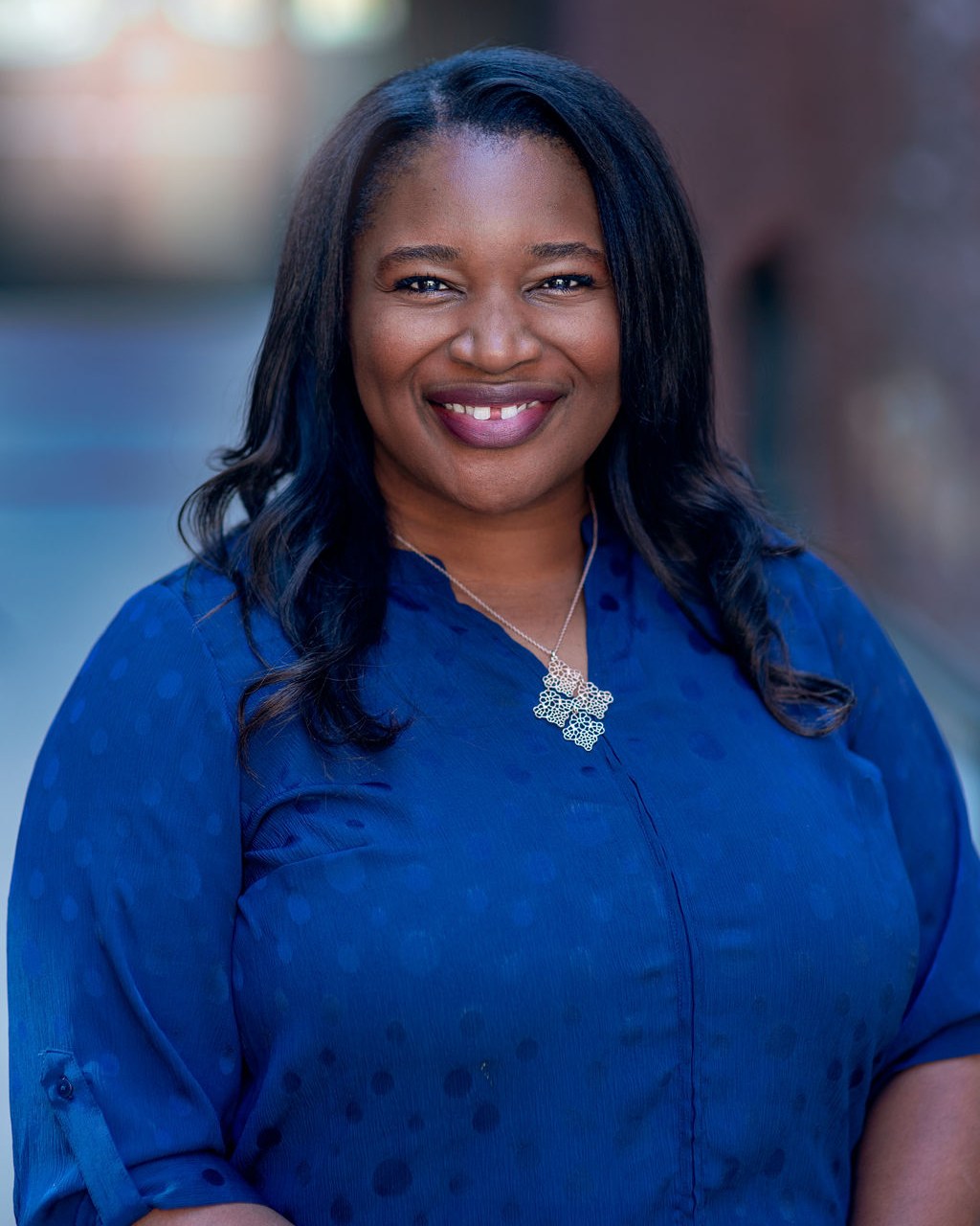 Ruby Lekwauwa, MD Psychiatry | Yale New Haven Hospital
