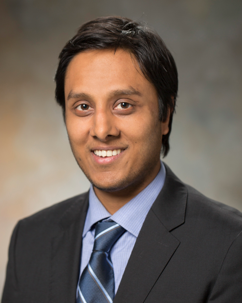 Samir Gautam, MD,PhD Internal Medicine | Yale New Haven Hospital