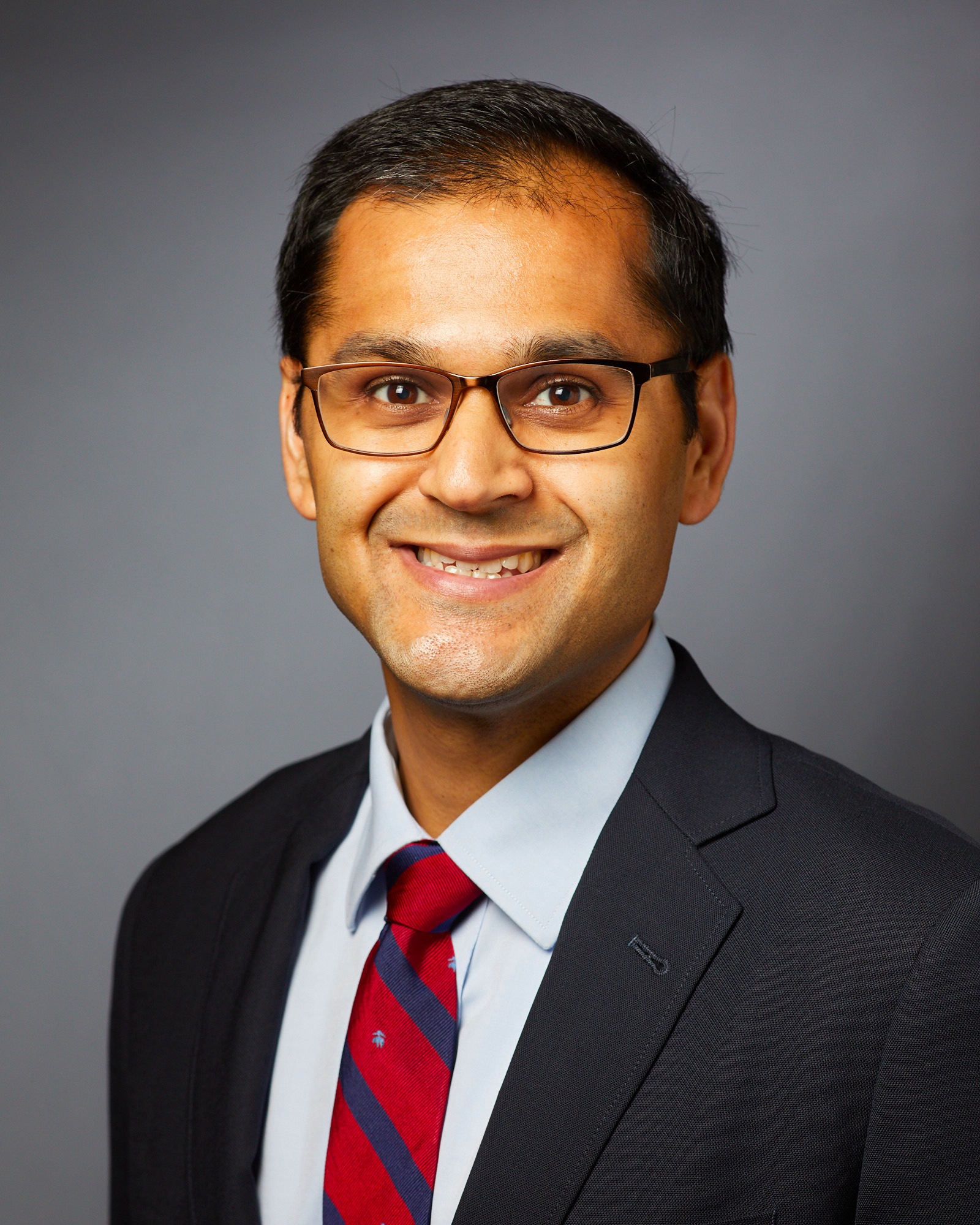 Samit M. Shah, MD, PhD Cardiovascular Disease | Yale New Haven Hospital