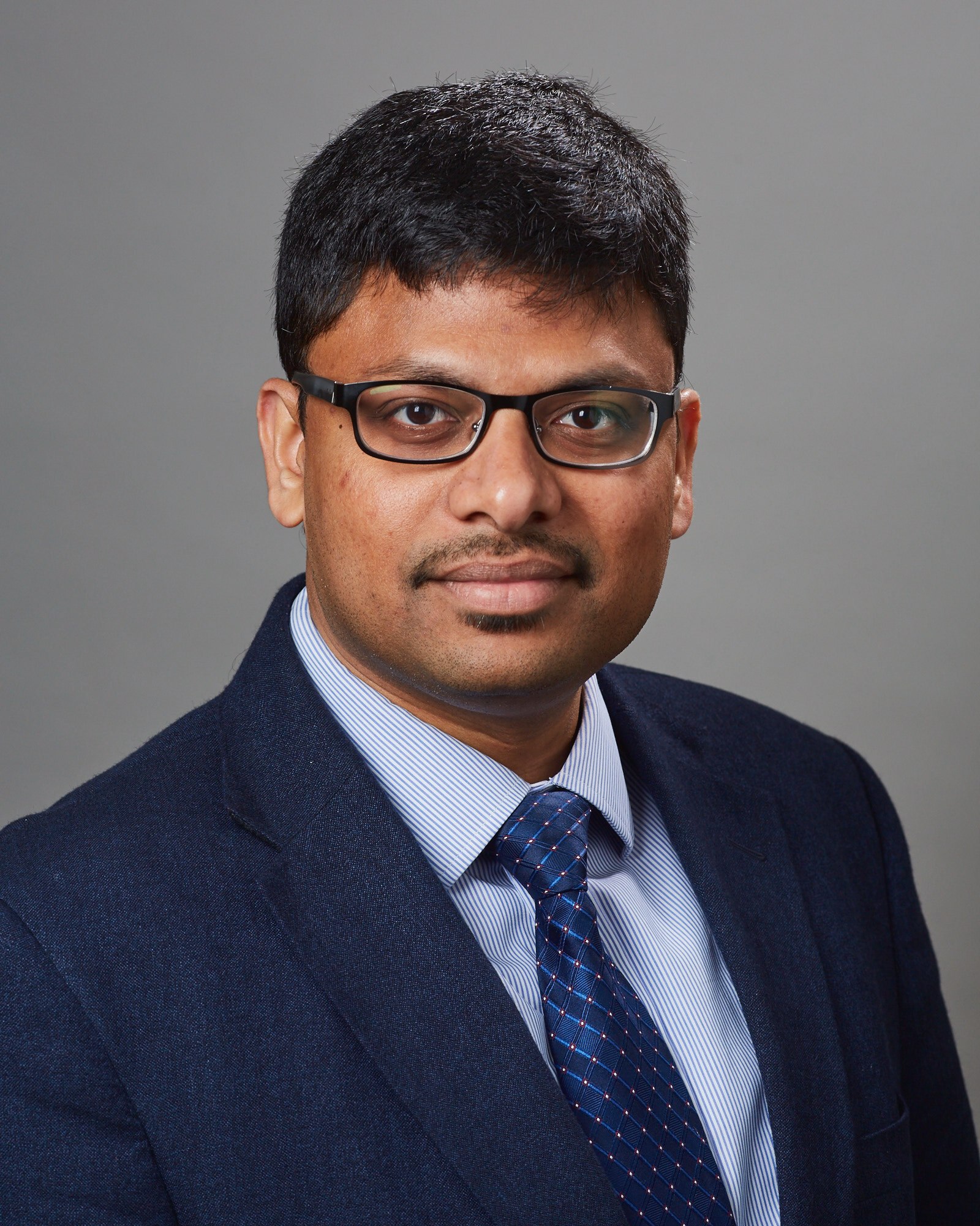 Srinivas Muvvala, MD, MPH Psychiatry | Yale New Haven Hospital