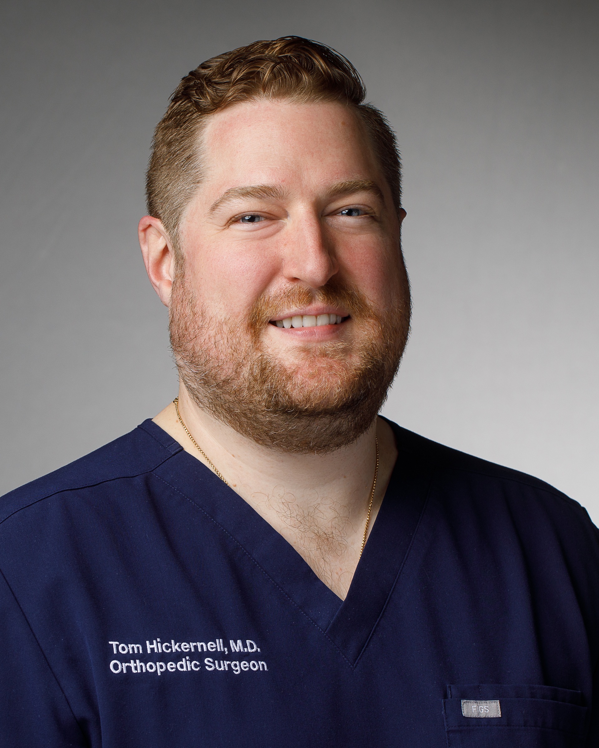 Thomas R. Hickernell, MD Orthopedic Surgery | Yale New Haven Hospital